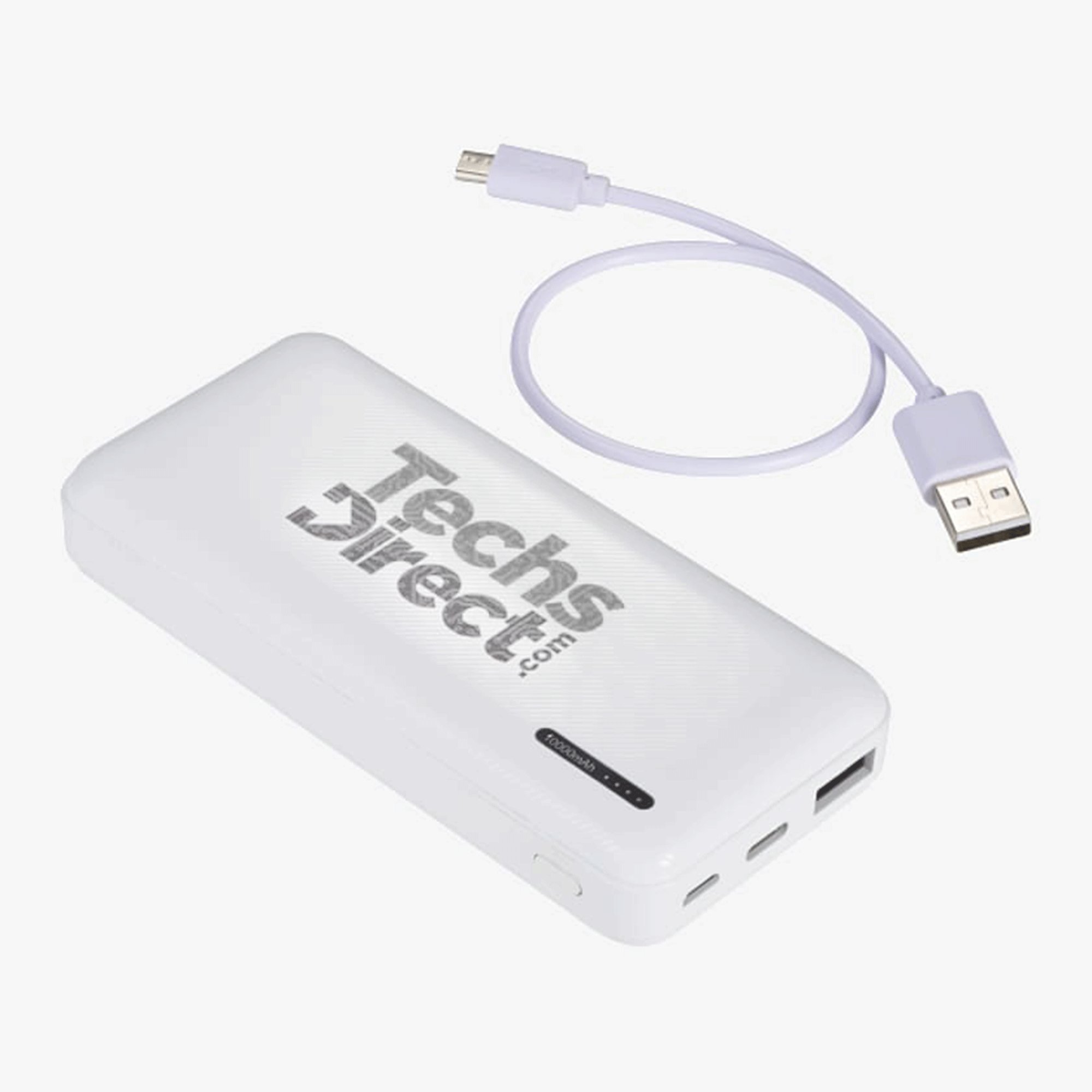 Custom Zodiac High Density 10000 mAh Power Bank | Pens.com