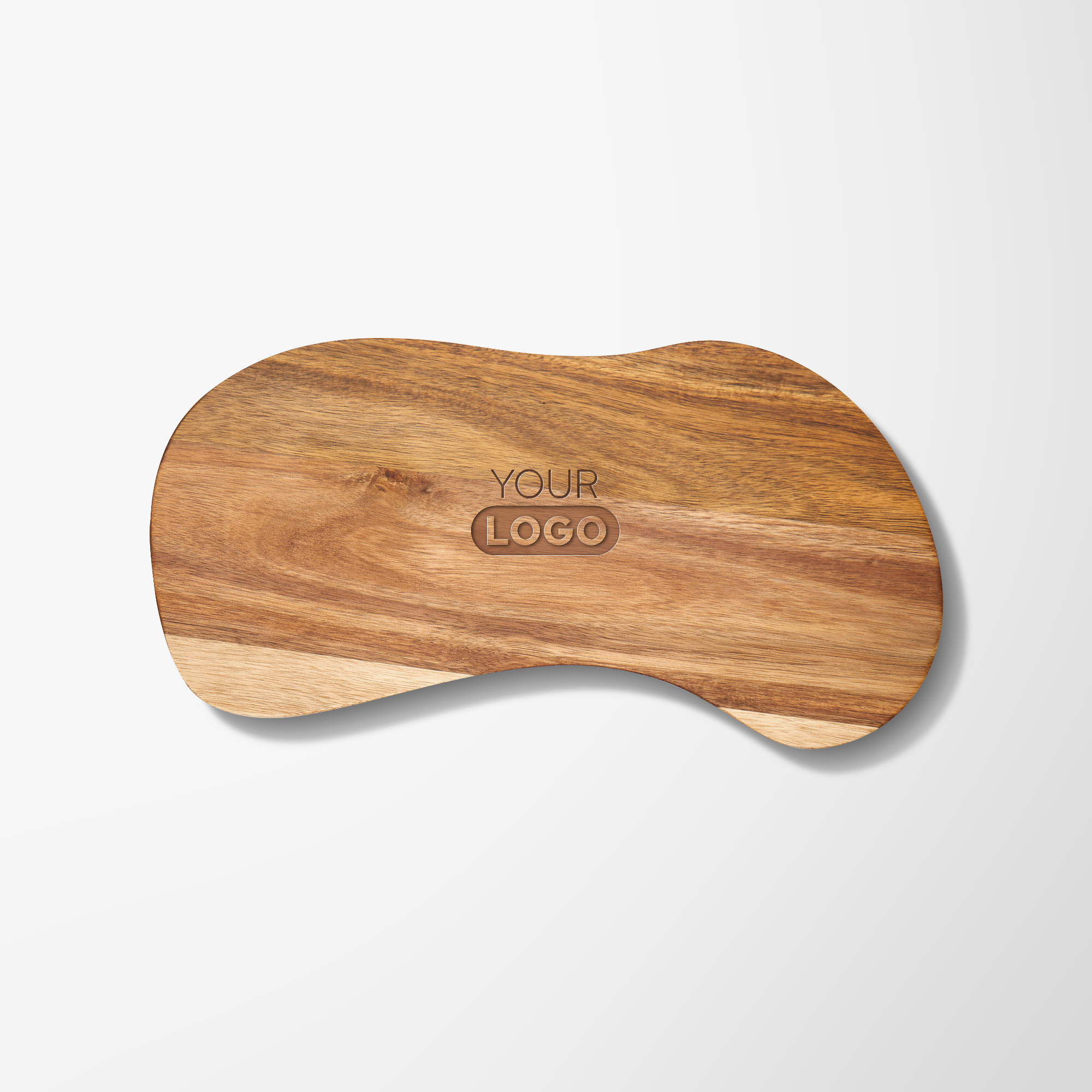 Tabla de servir Vinga Veia mediana grabada - Regalo Personalizado | Pens.com