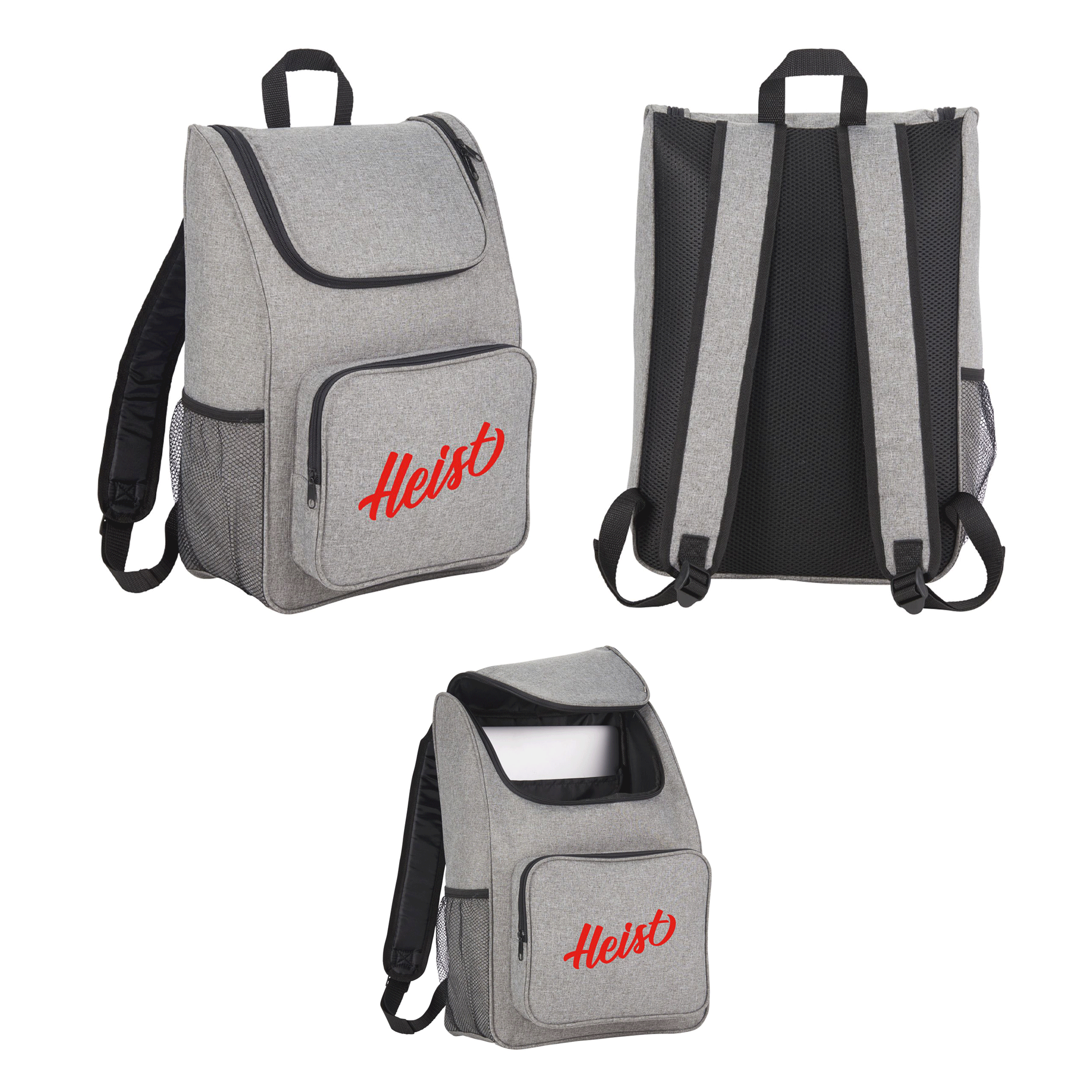 Custom Trek 15" Computer Backpack | Pens.com