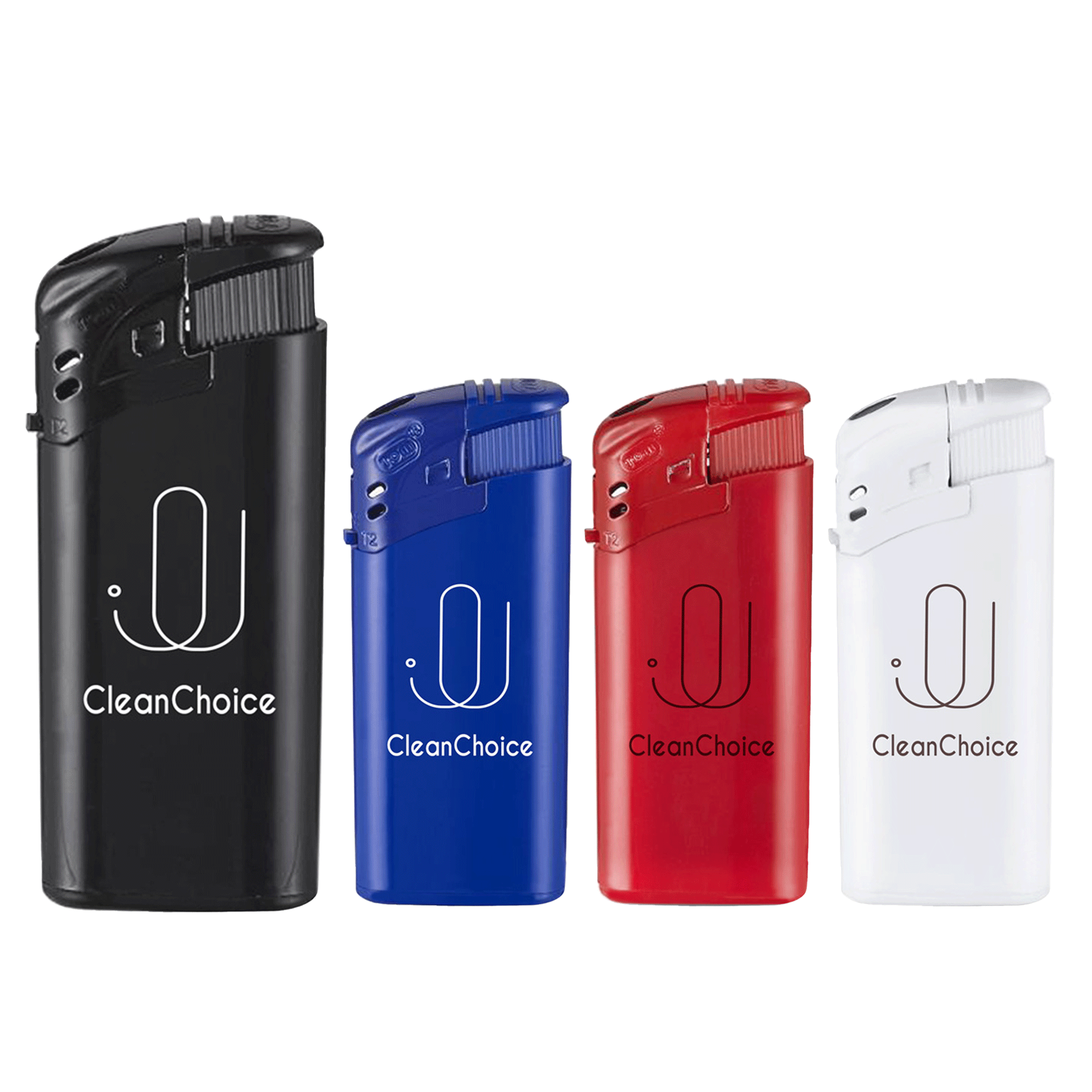 Promotional Mini Rechargeable Electronic Lighter with Logo | Pens.com