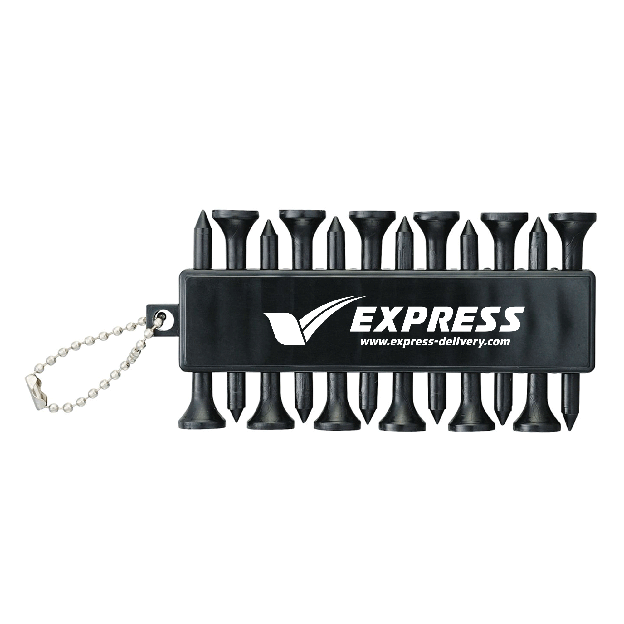 Custom Augusta Golf Buddy Keychain | Pens.com