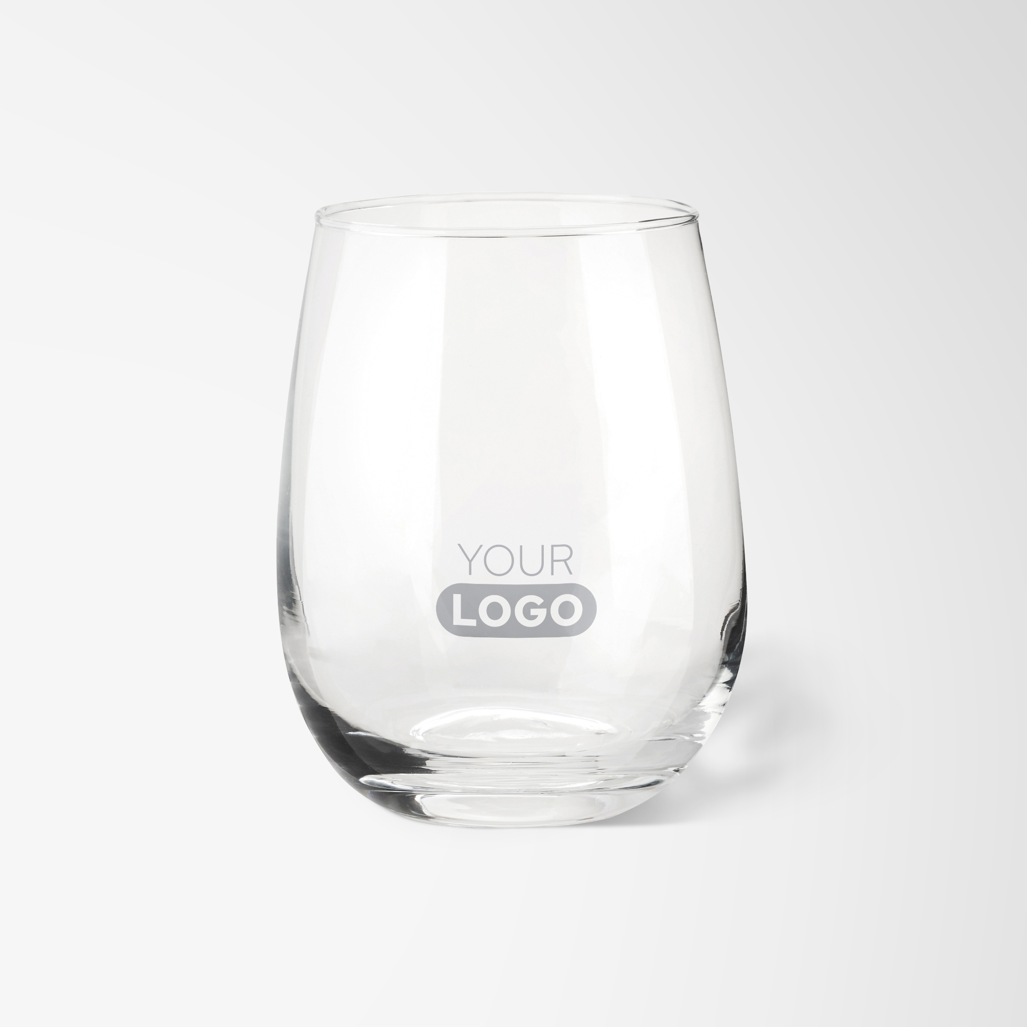Copa sin tallo Stacy de 420 ml en caja de regalo - Regalo Personalizado ...