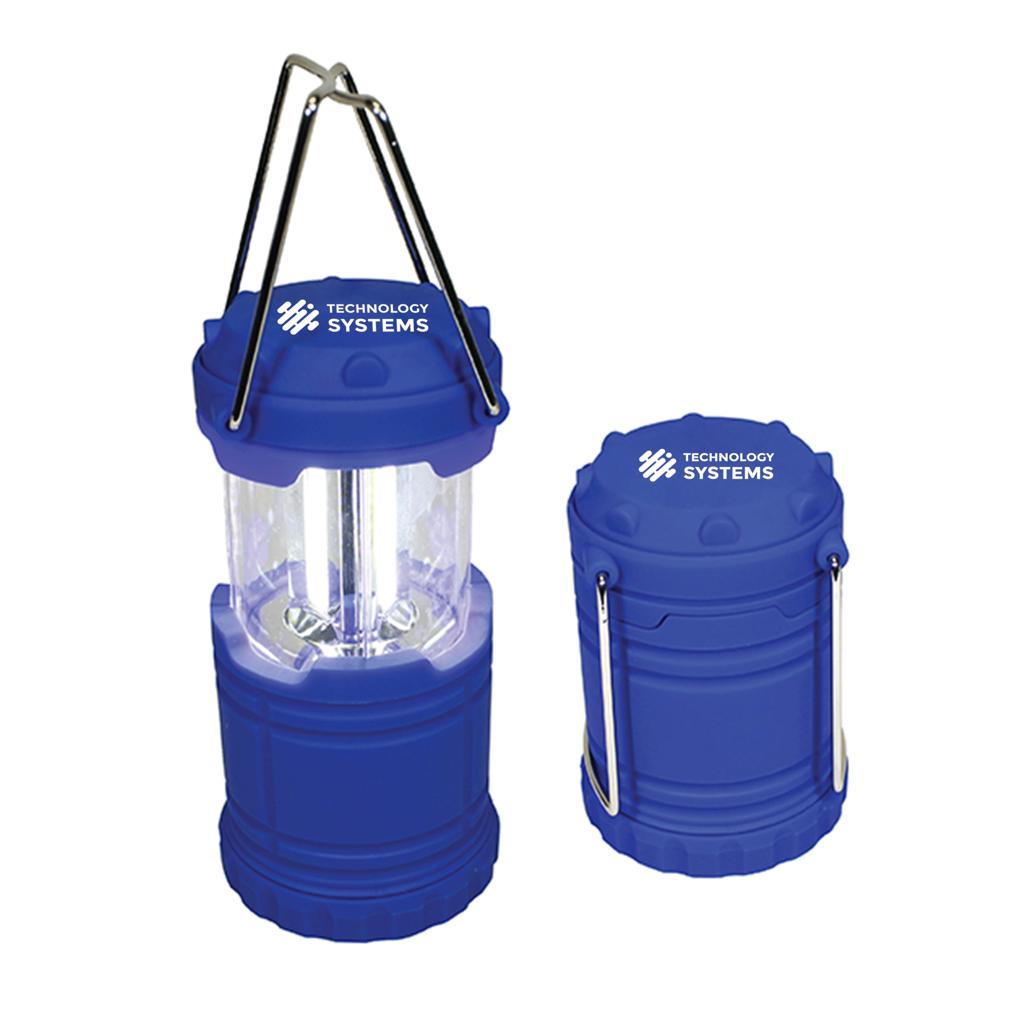 Custom Collapsible Lantern | Pens.com