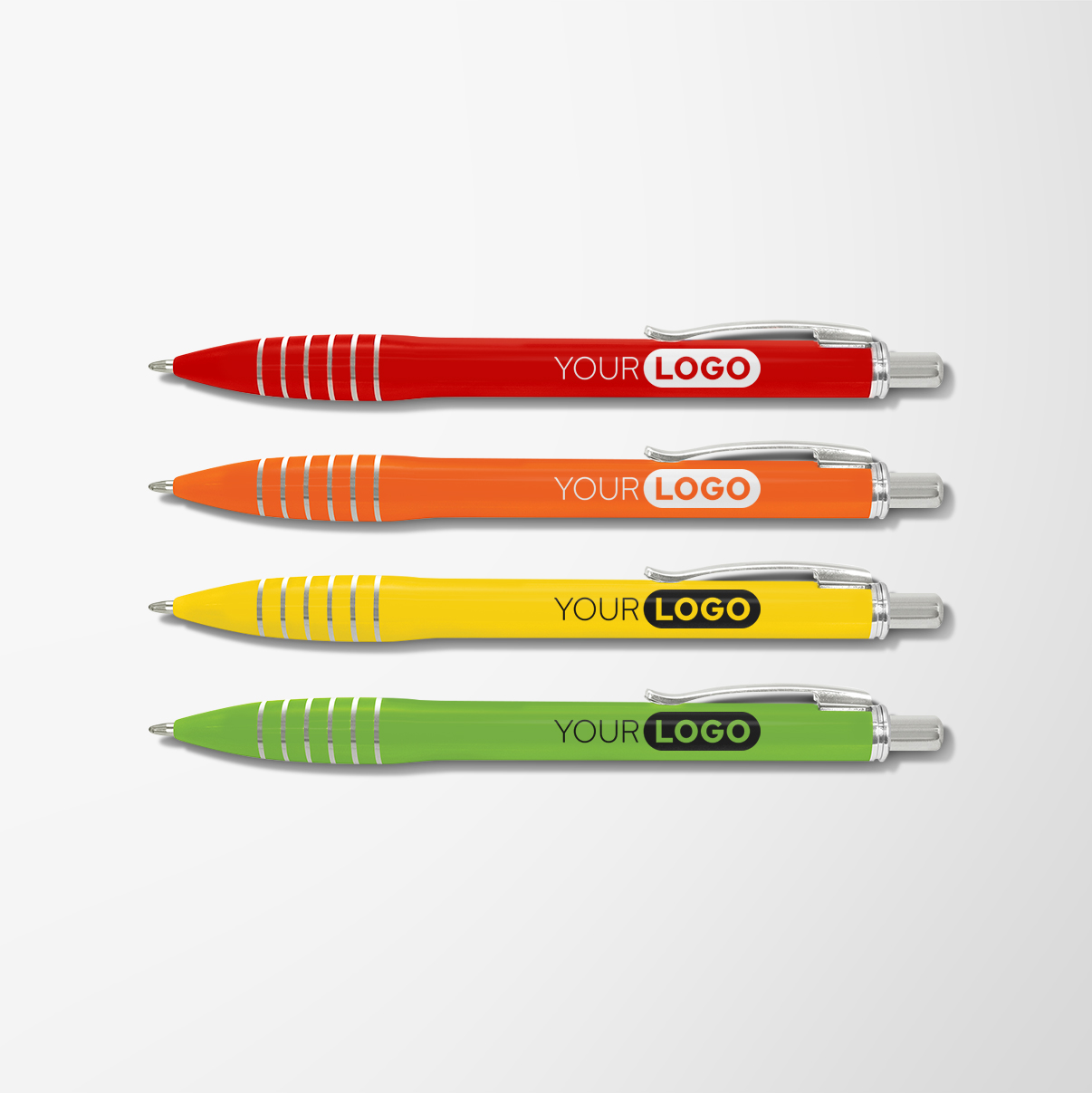 Personalise Vulcan Pen with Text | Pens.com