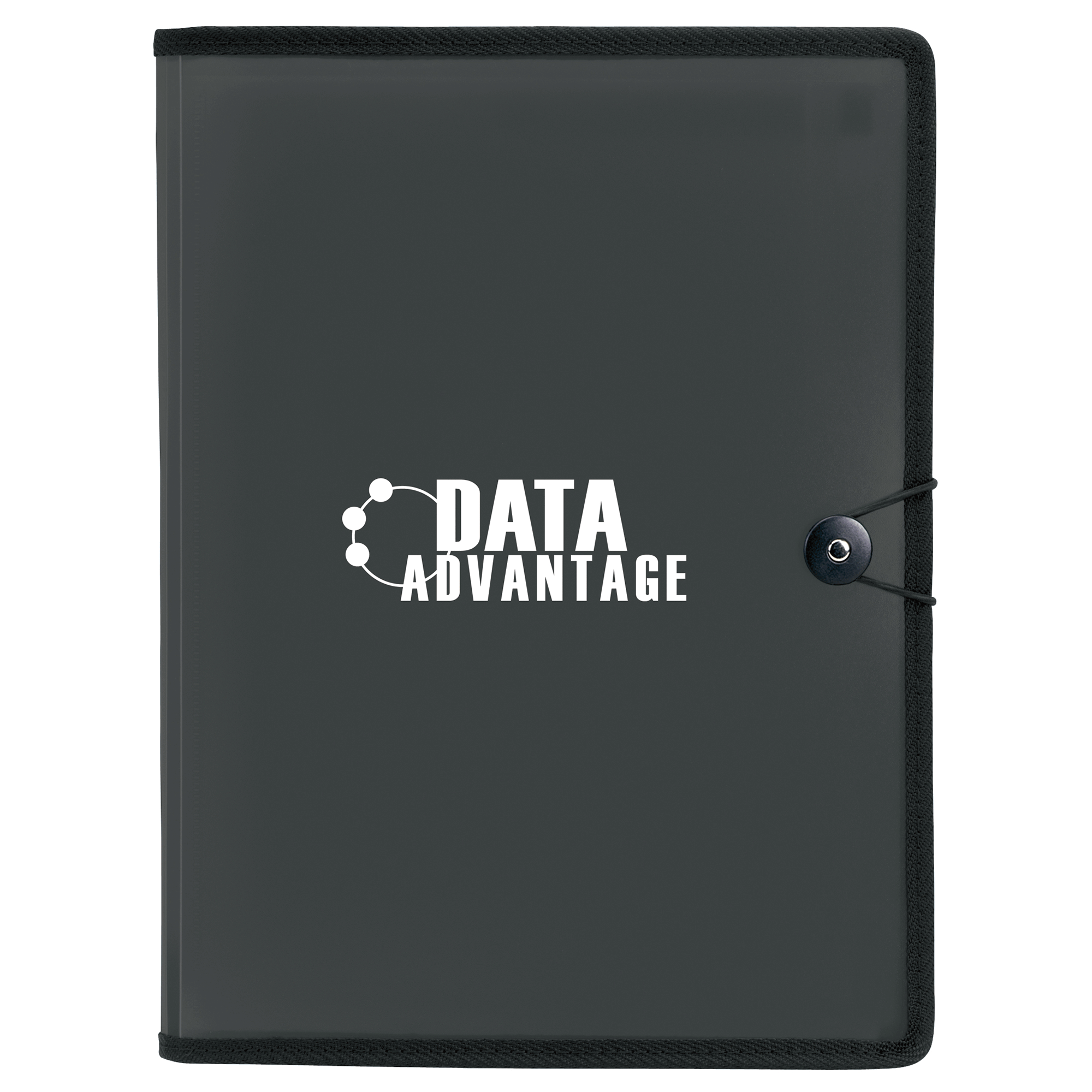 Custom Poly Pro Filefolio | Pens.com