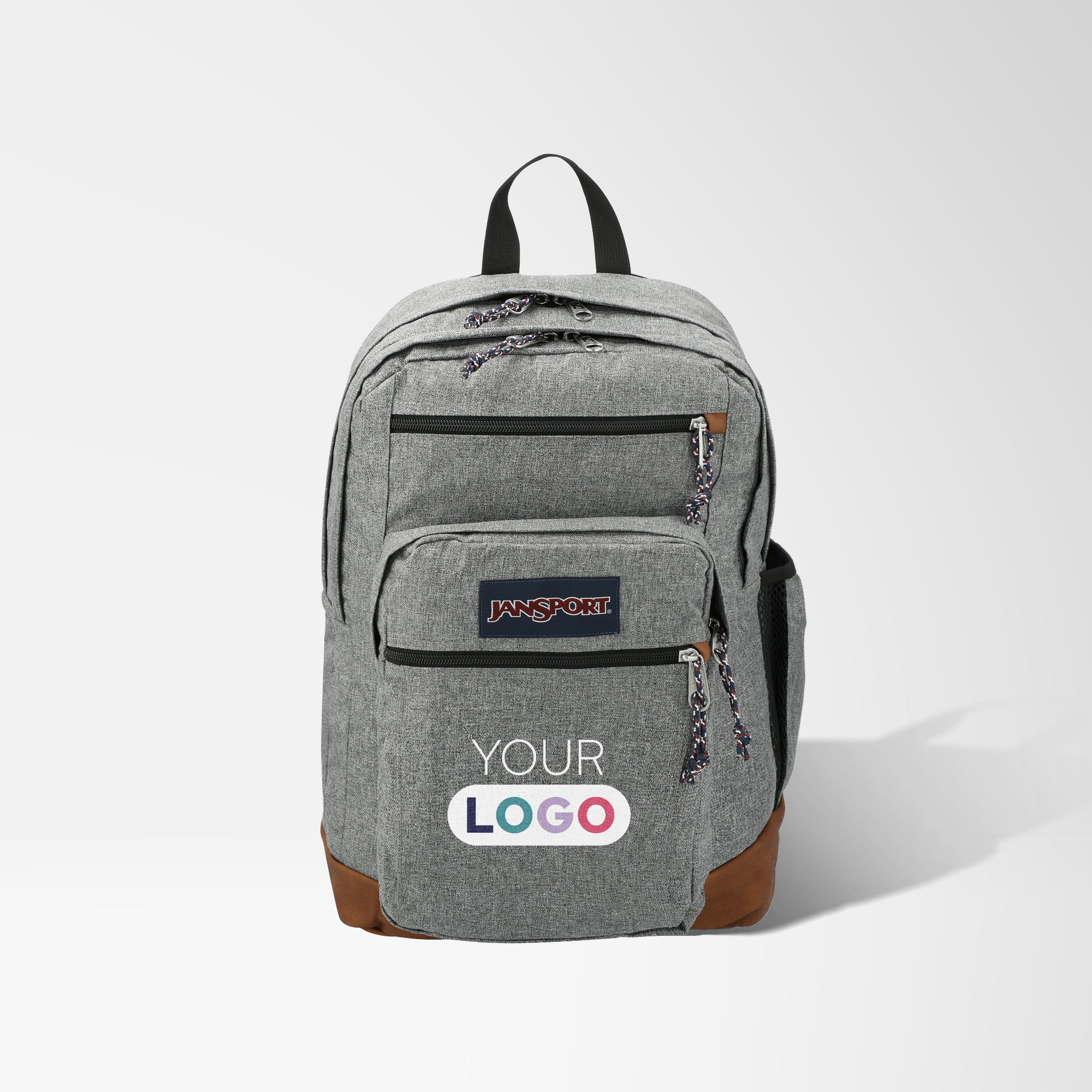 Custom Full Color JanSport® Cool Student Recycled Backpack | Pens.com
