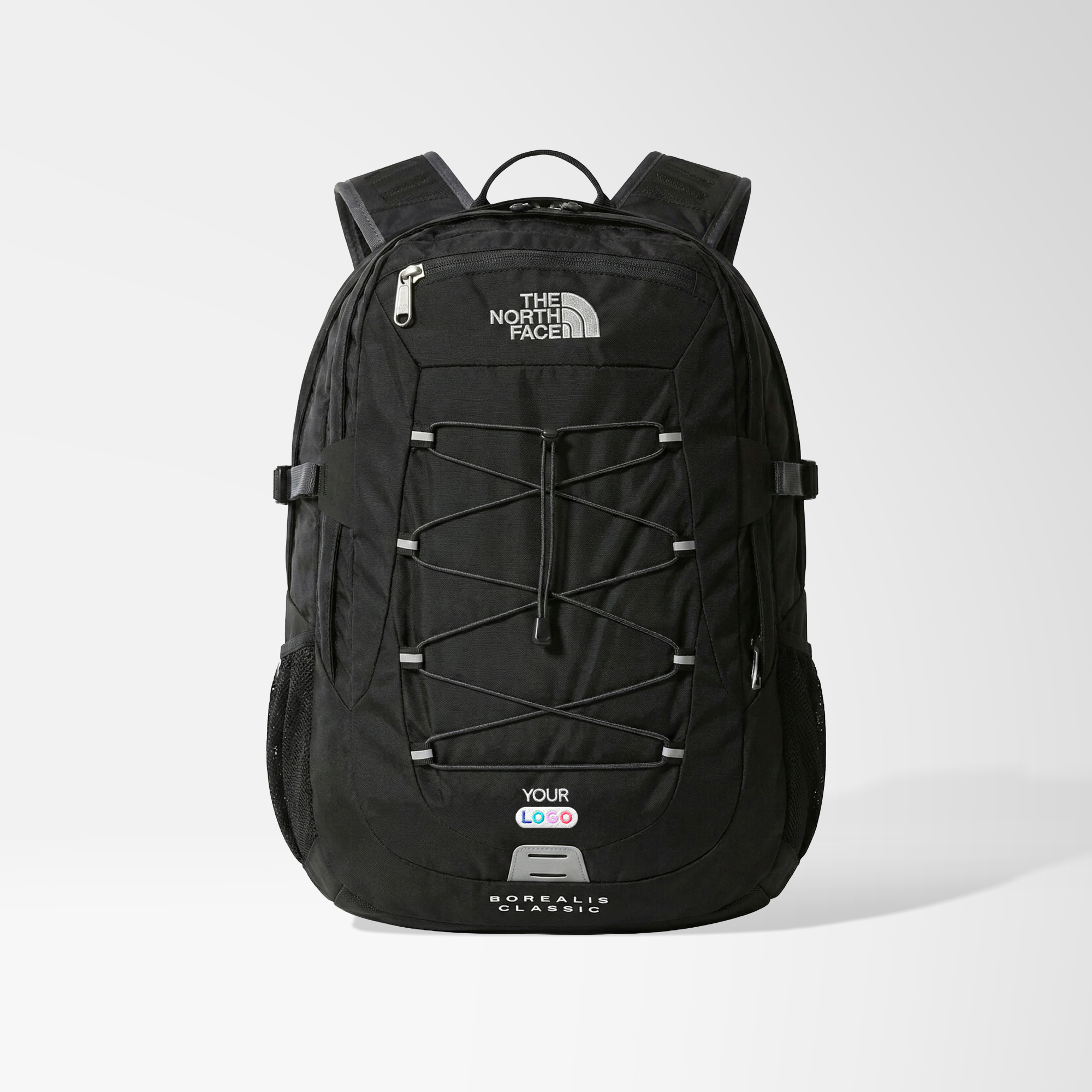 Promotional Embroidered The North Face® Borealis Classic 15" Laptop ...