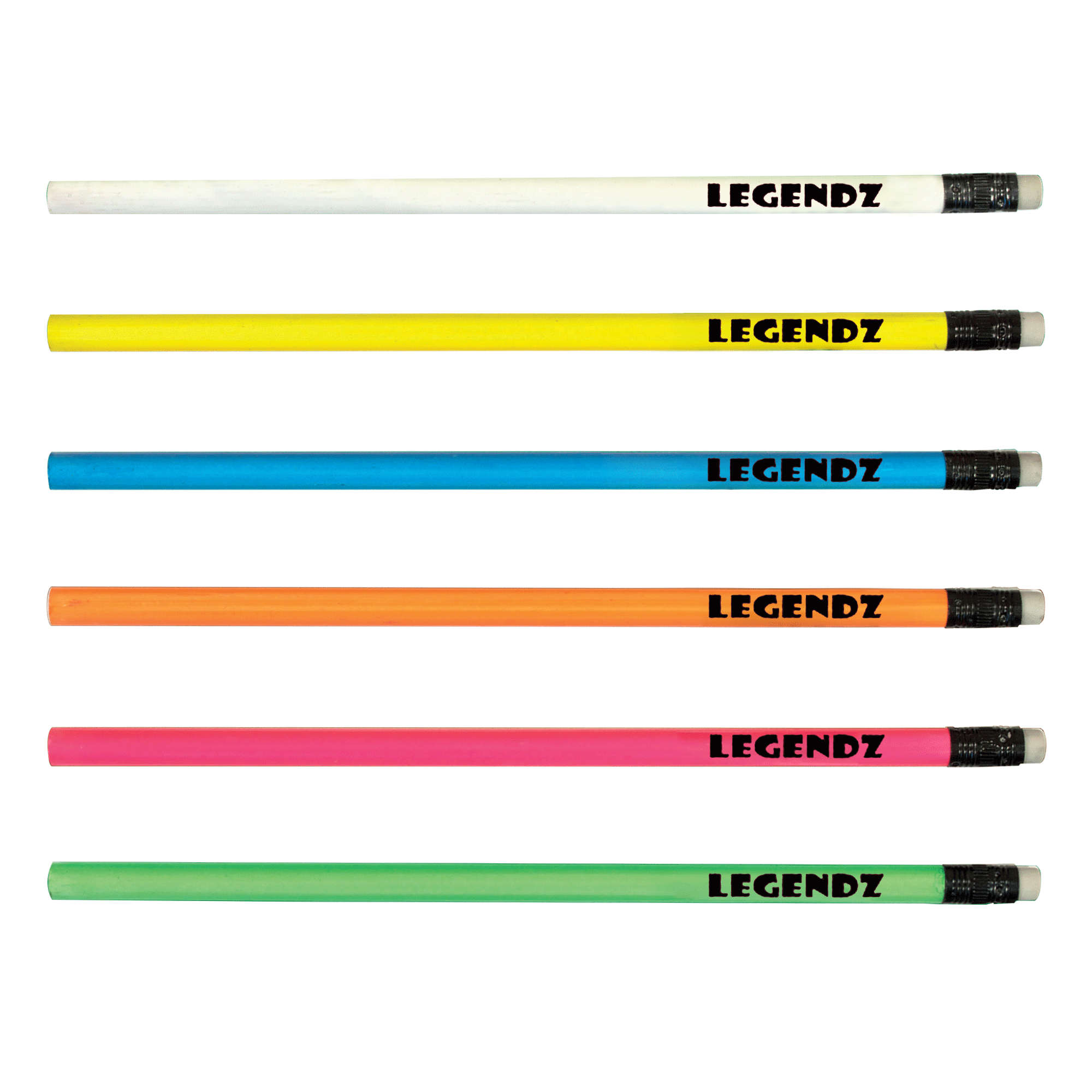 Custom Nite Glow Pencil | Pens.com