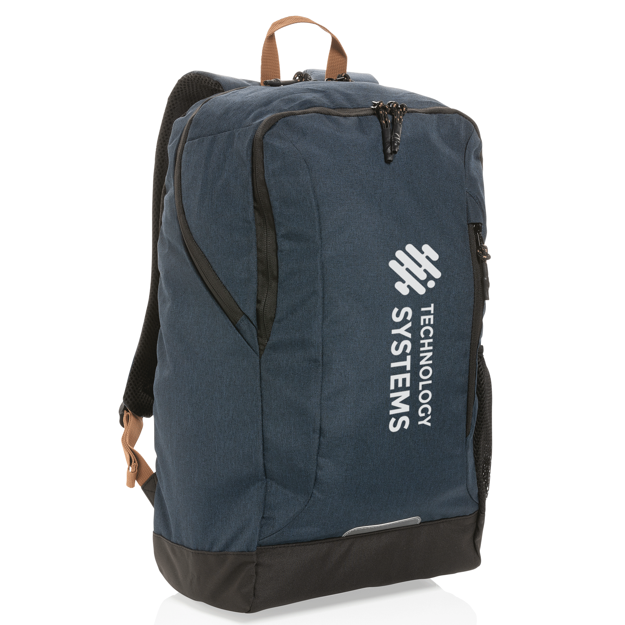 Promotional Impact AWARE™ Urban outdoor backpack with Logo | Pens.com