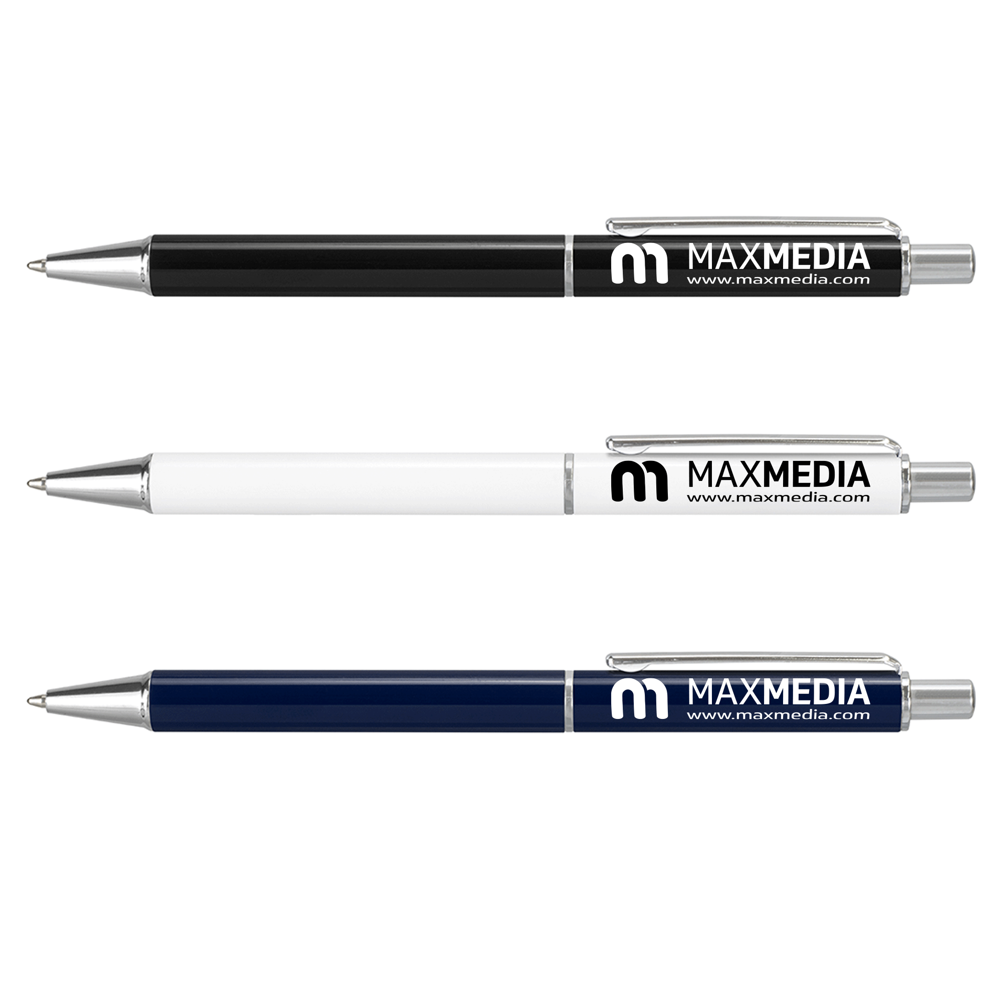 Personalise Paladin Pen with Text | Pens.com