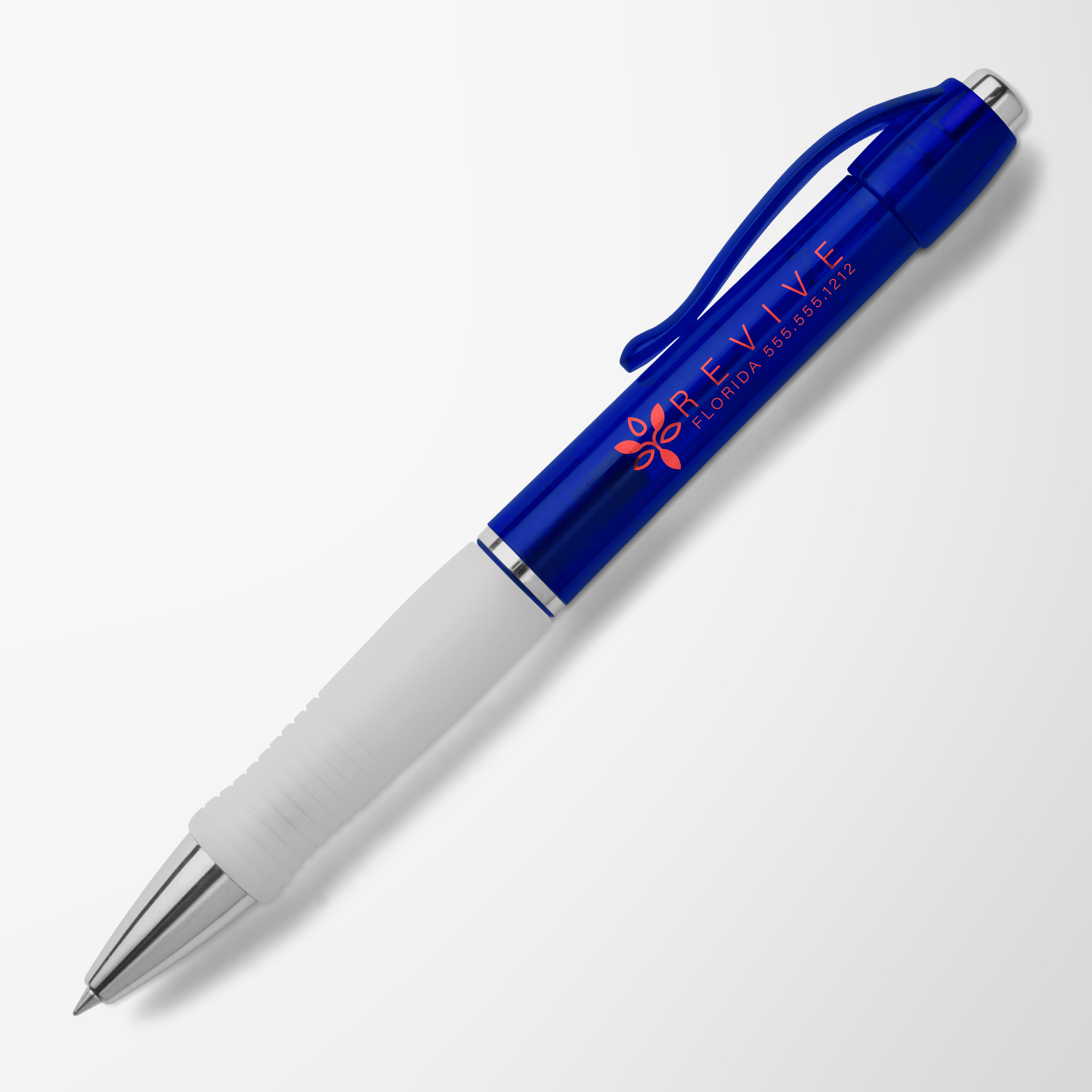 Custom Mr Gel Pen | Pens.com