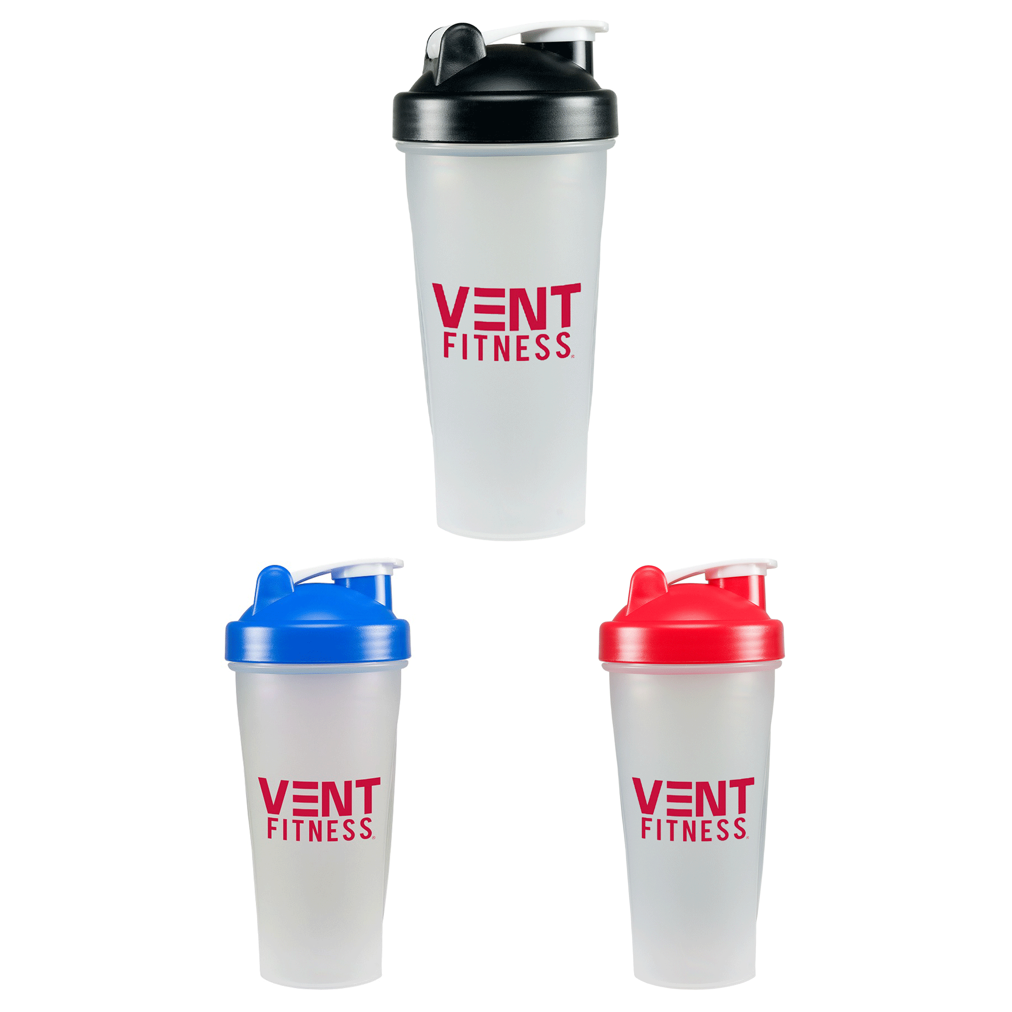 Custom 24 oz. Shaker Bottle | Pens.com