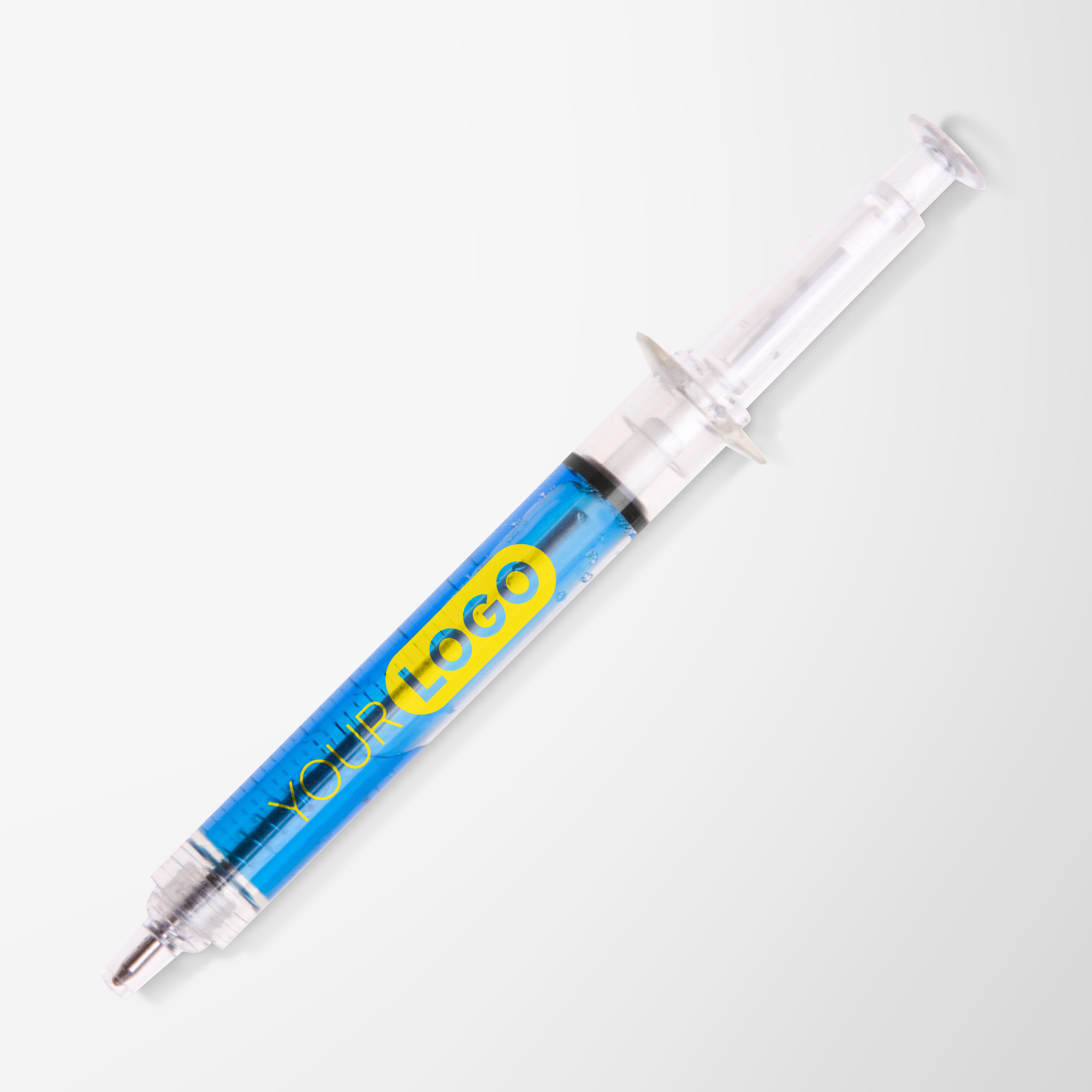 Custom Syringe Pen | Pens.com
