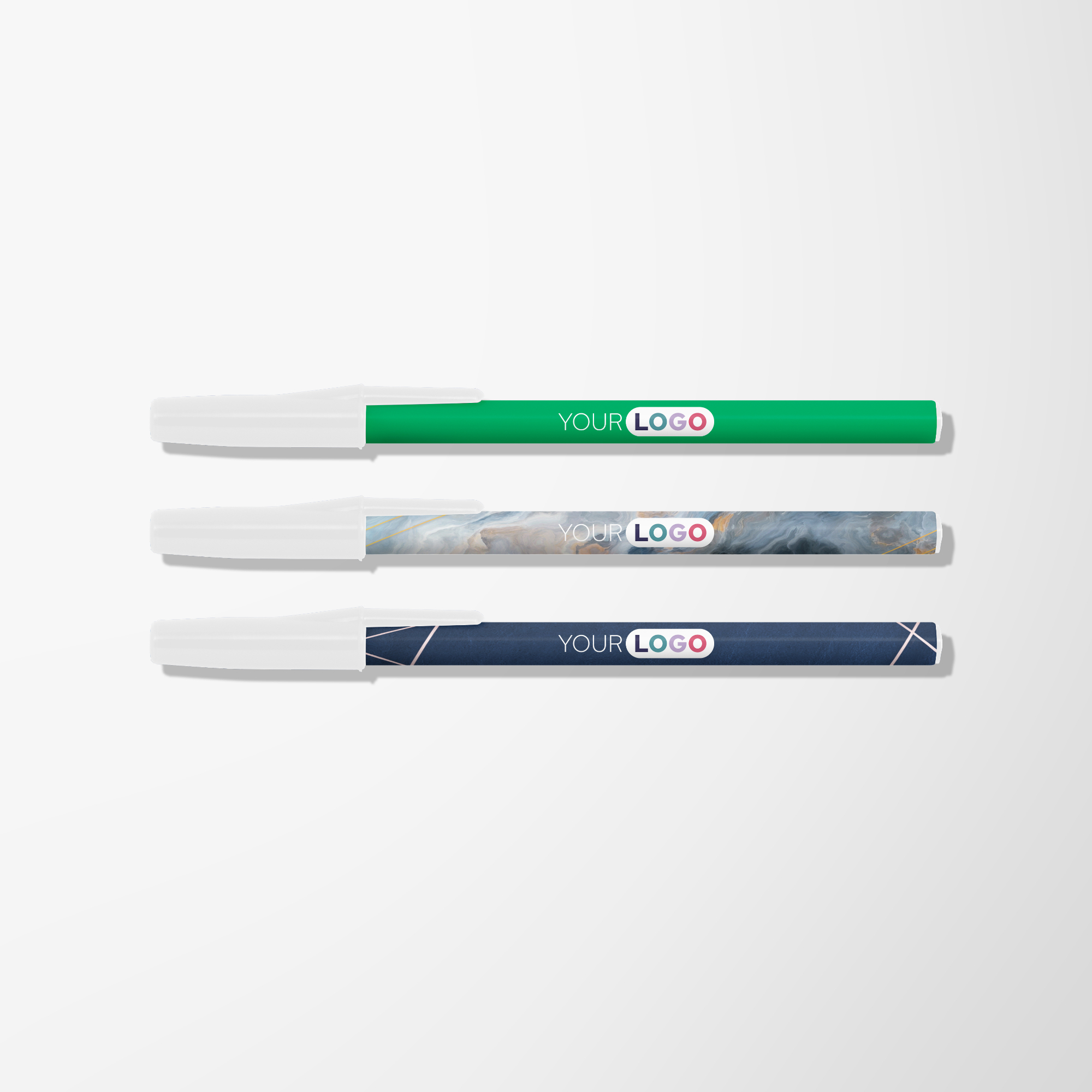 Custom Value Stick Pen | Pens.com