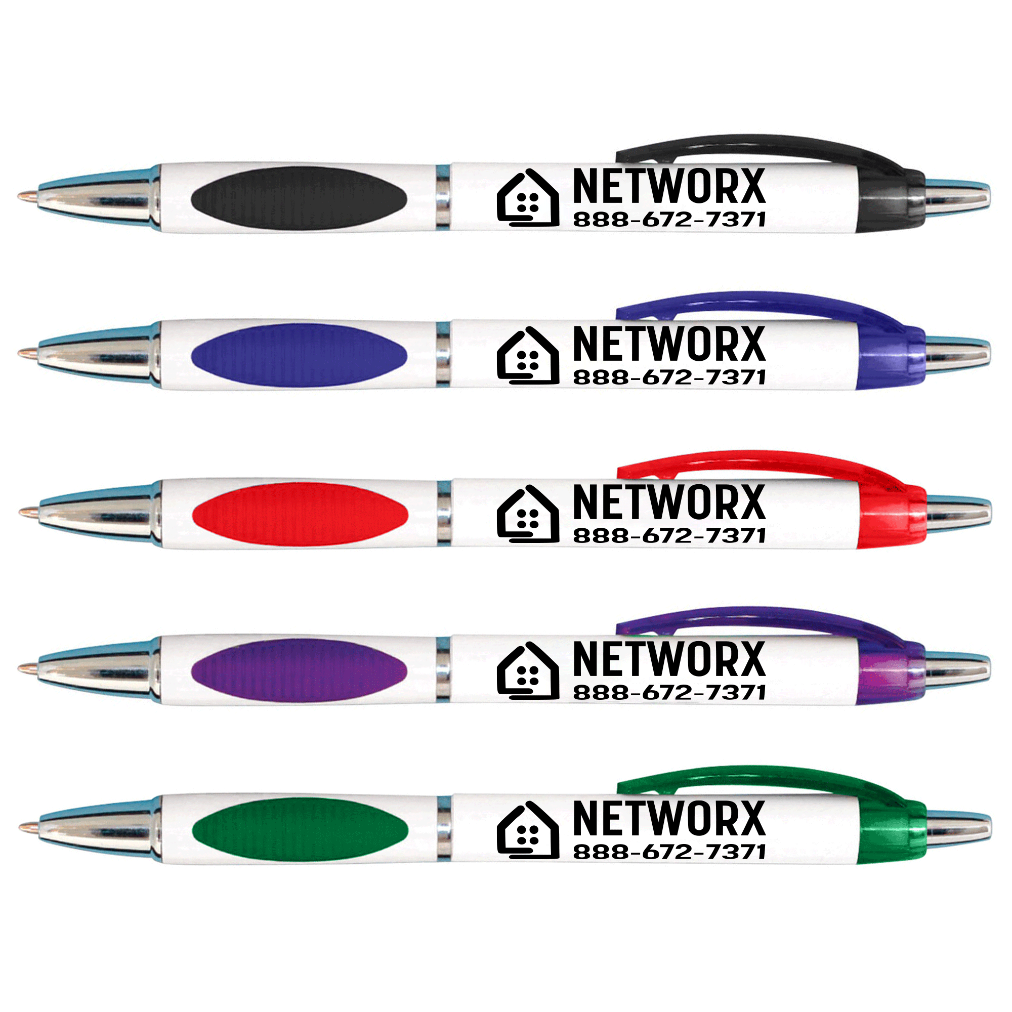 Custom Denya Pen | Pens.com