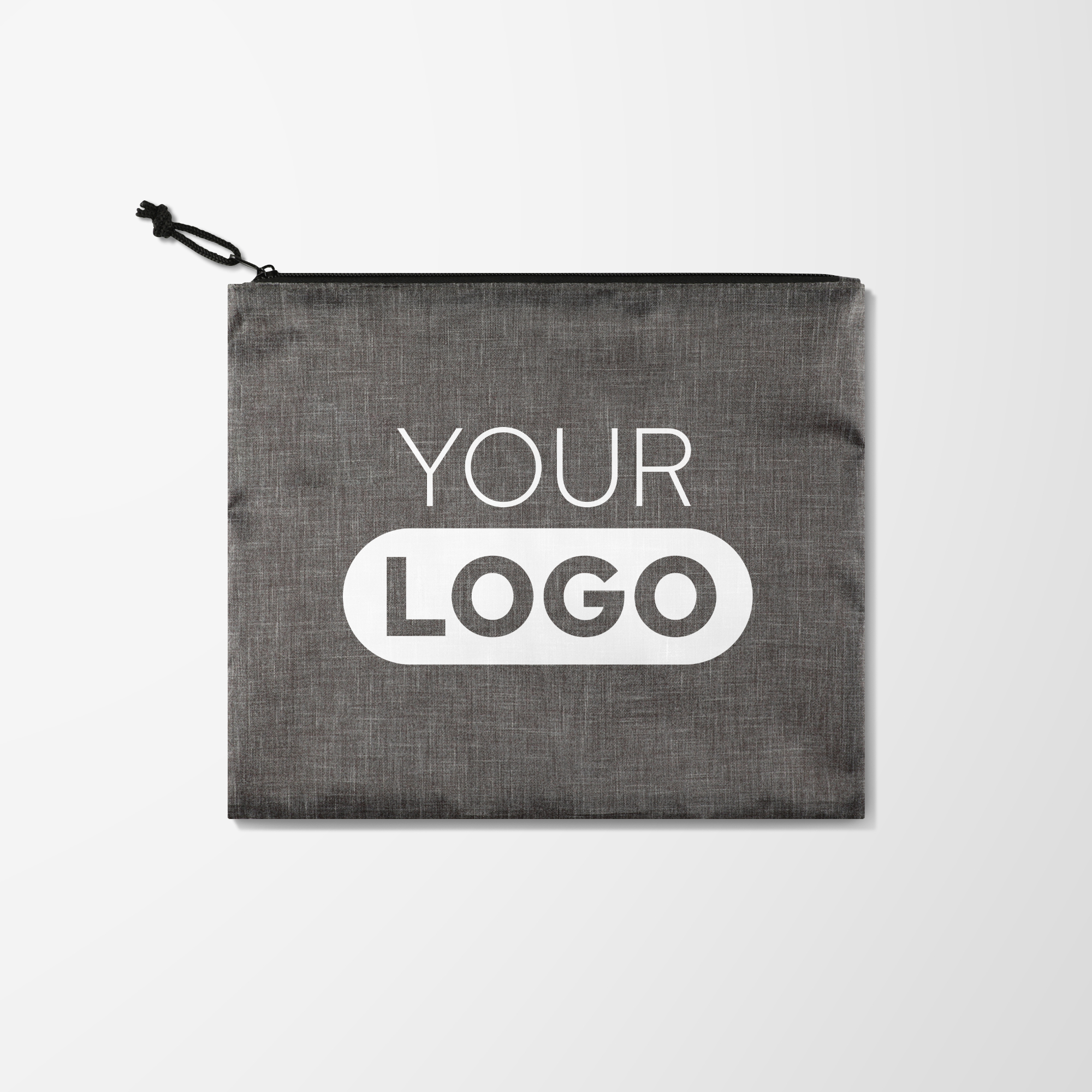 Custom Excursion Recycled Clean Bags Set | Pens.com