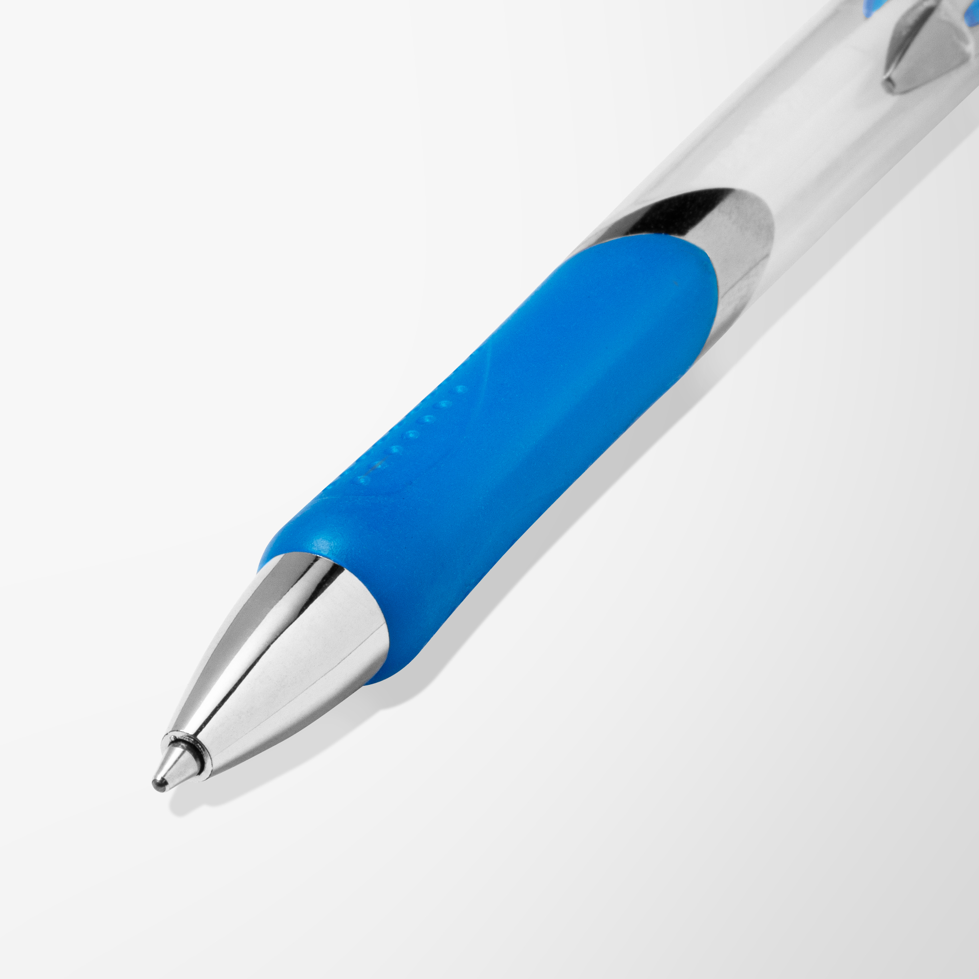Custom Arctic Frost Pen | Pens.com