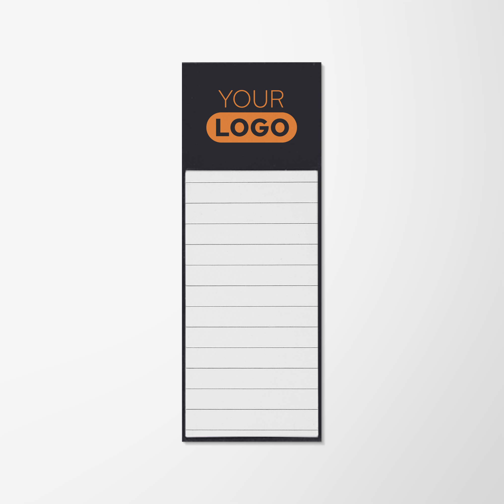 Custom Magnetic Note Pad | Pens.com