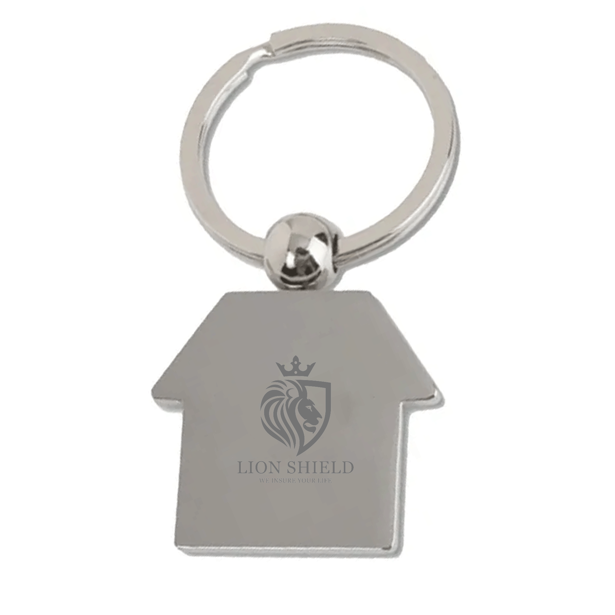 Custom House Key Tag | Pens.com