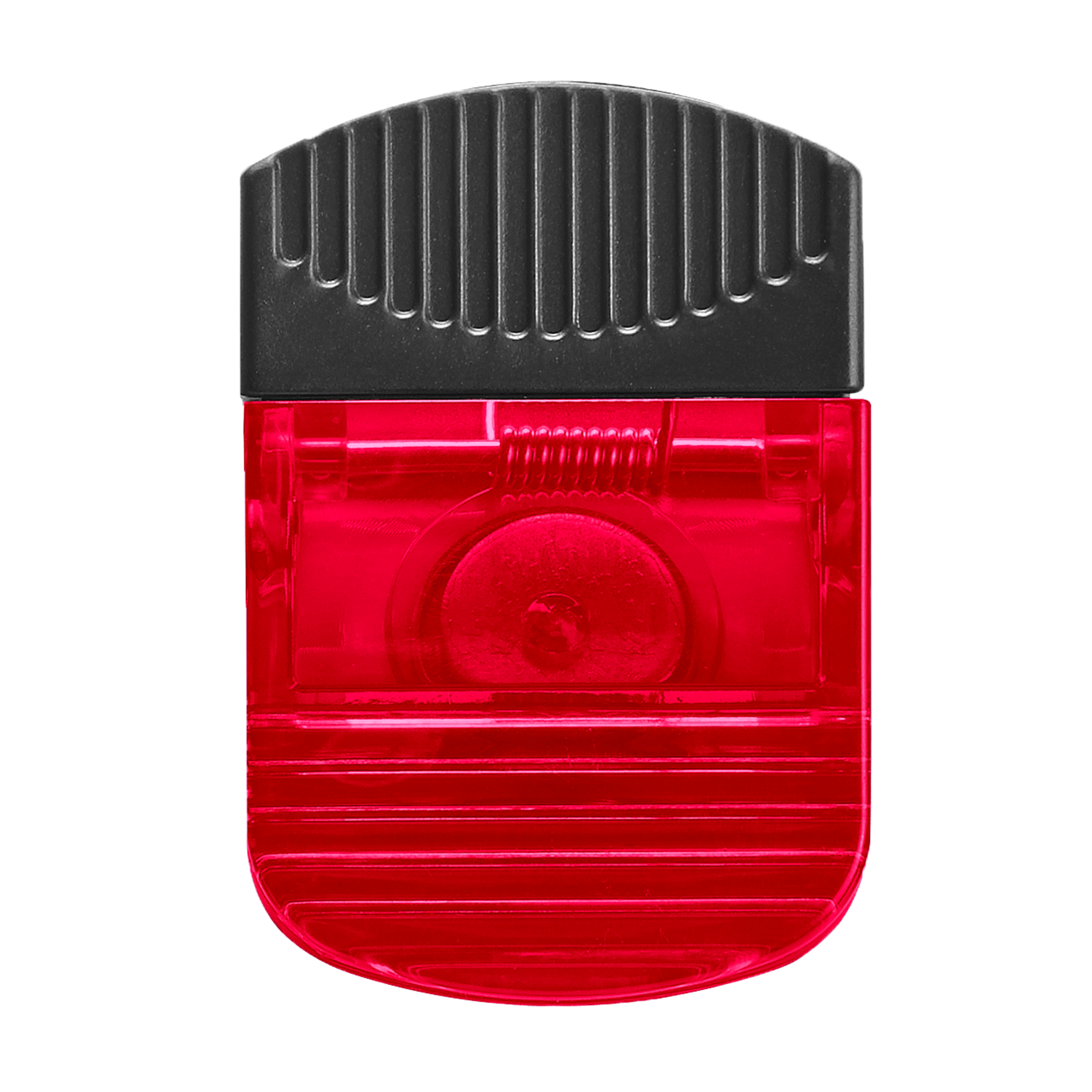 Custom Wide Rectangle Clip | Pens.com