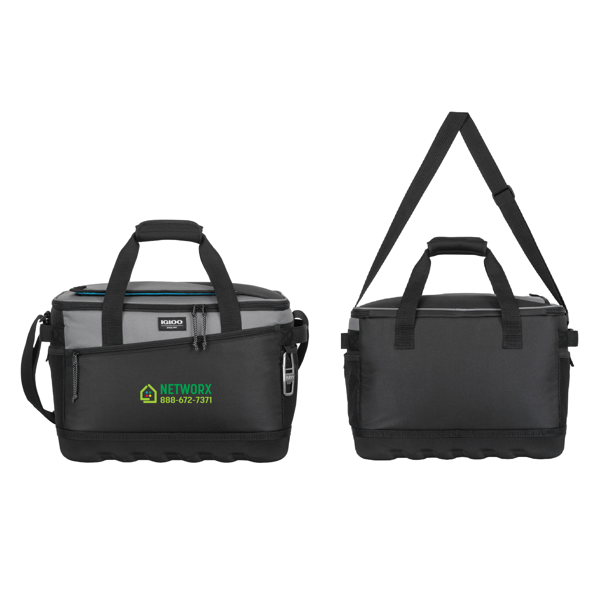 Custom Full Color Igloo® Terrain 44-Can Cooler | Pens.com