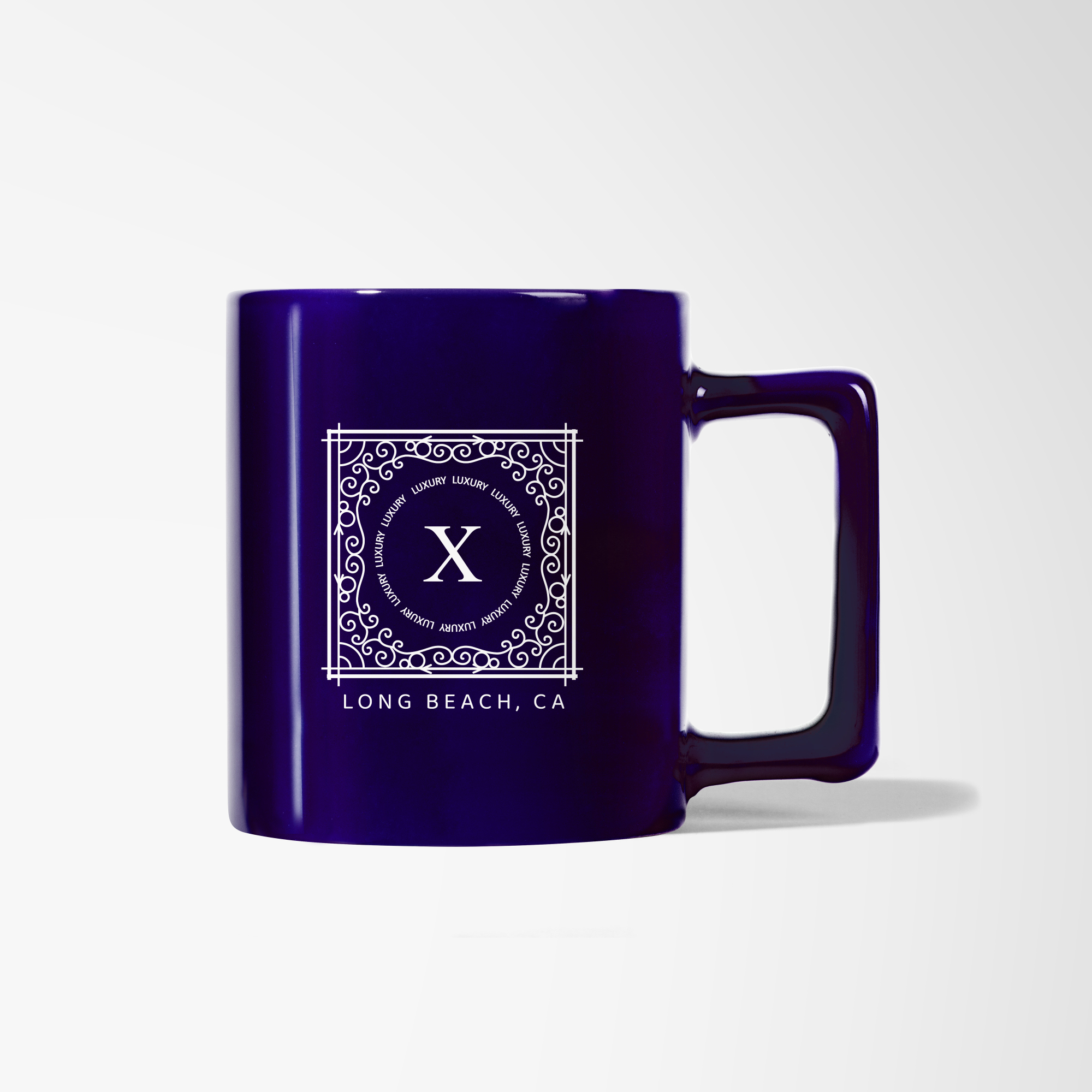 Custom 11 oz. Joe Ceramic Mug | Pens.com