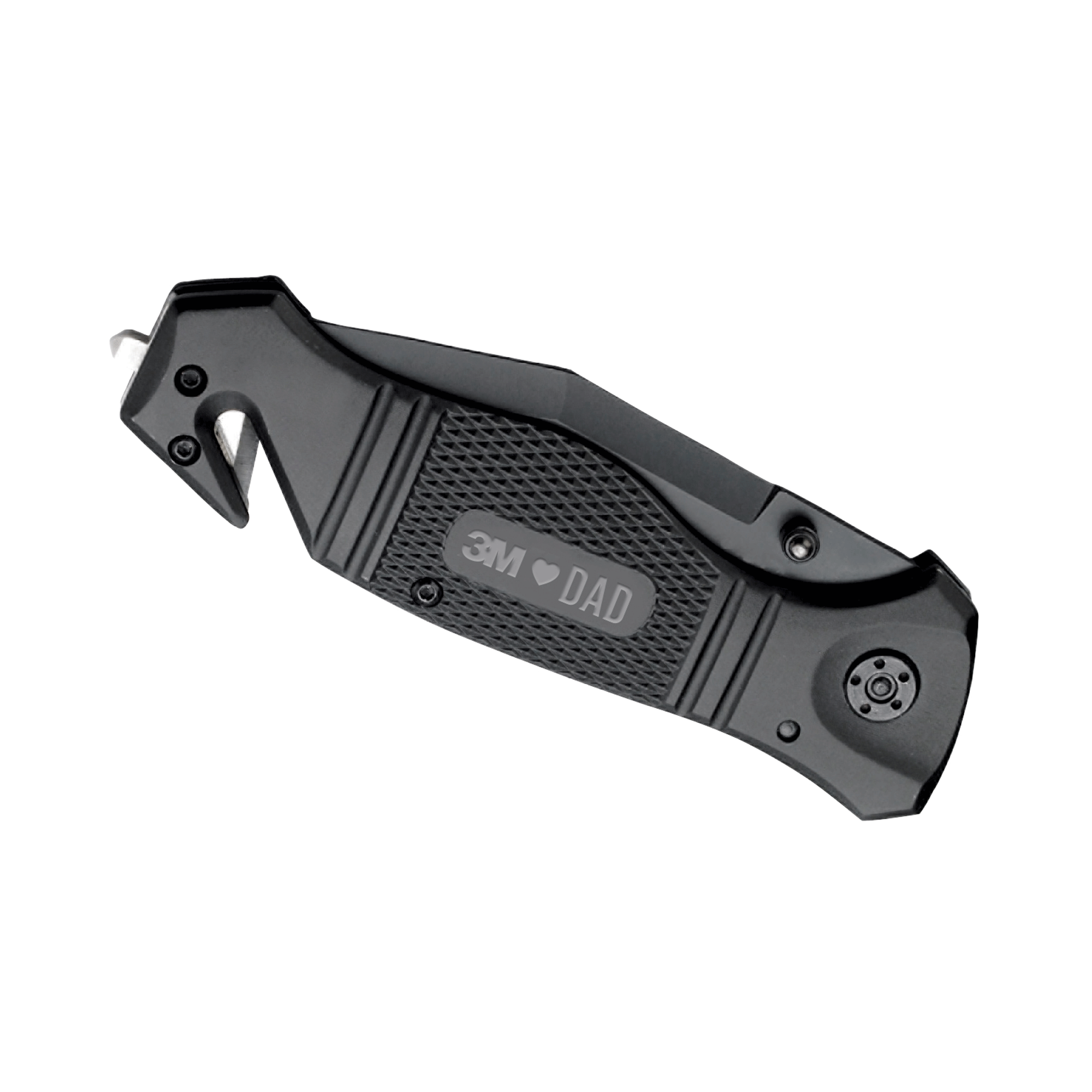 Custom Swiss Force® Protector Emergency Tool | Pens.com