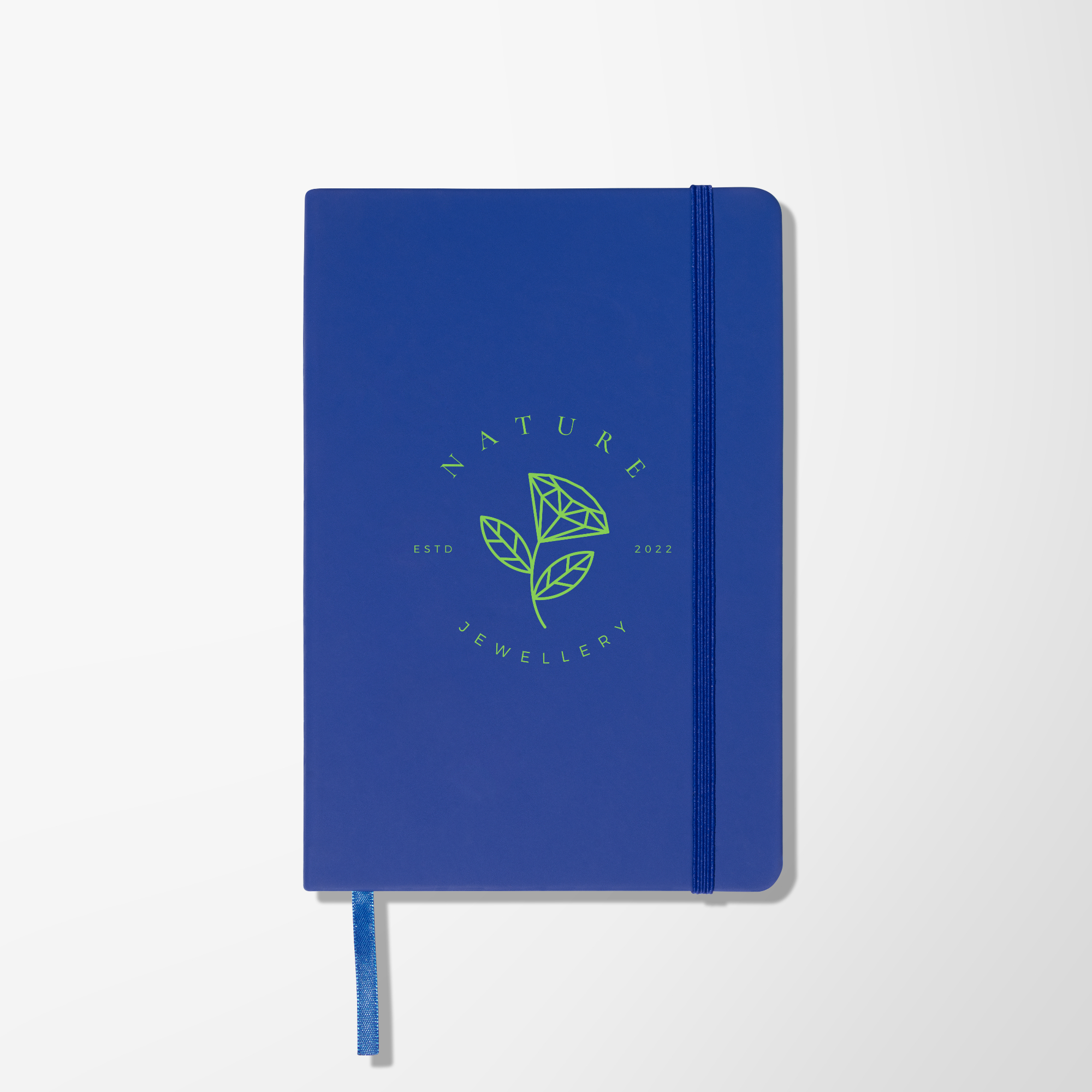Promotional Spectrum A5 Notebook | Pens.com