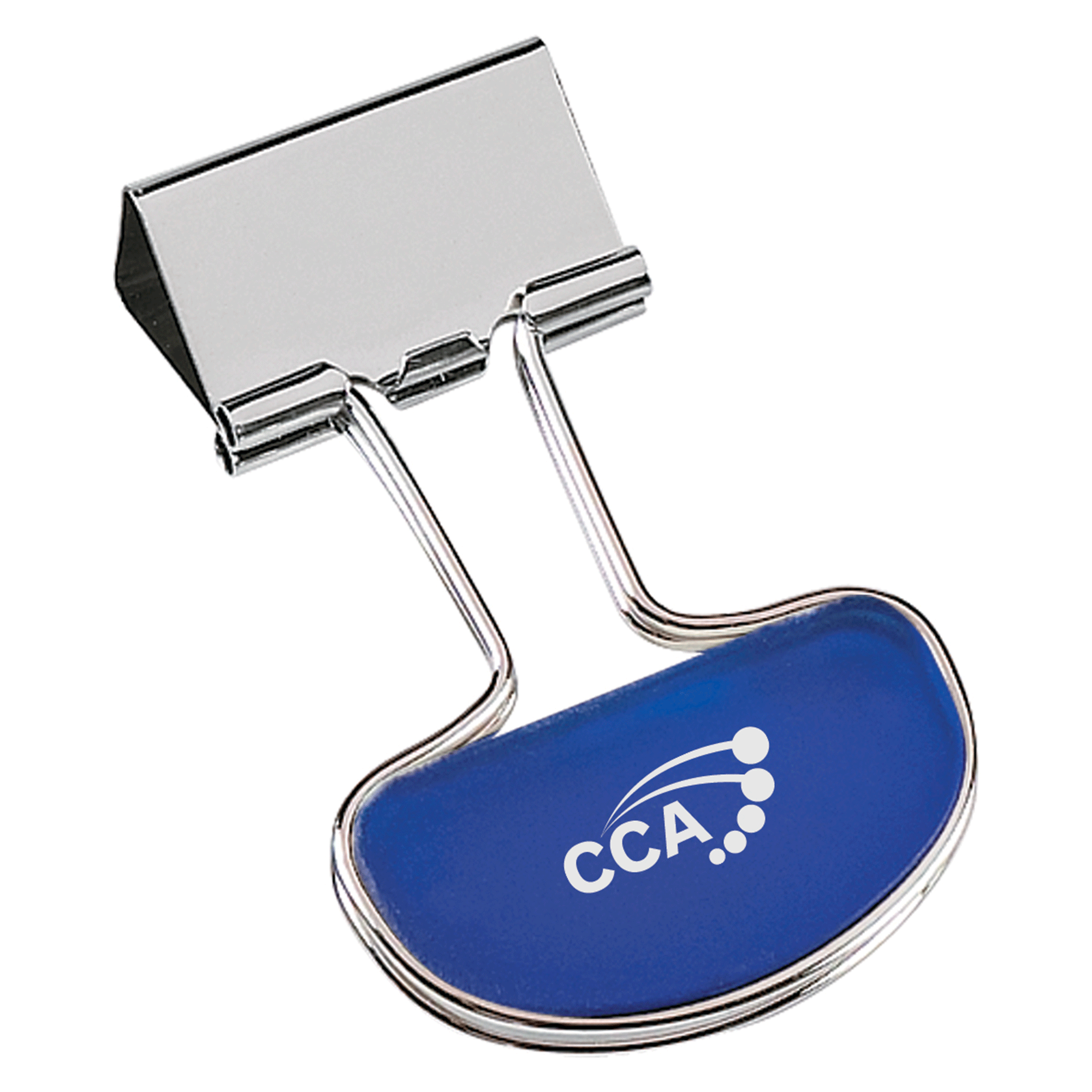 Custom Binder Flip Clip | Pens.com