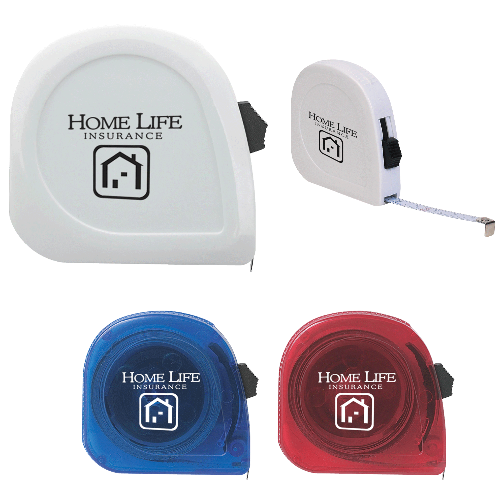 Custom Tape Measure 10' | Pens.com