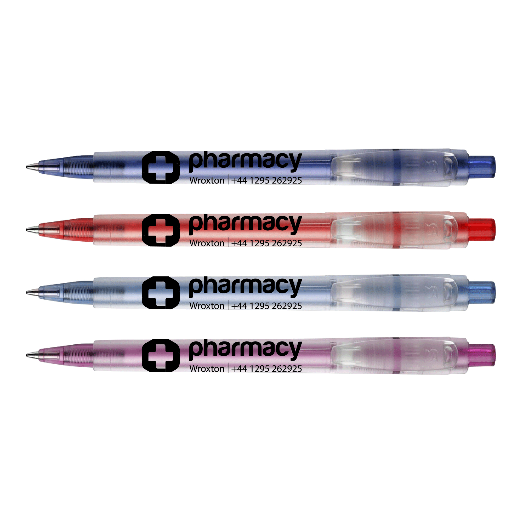 Stilolinea® Oslo matte pen Bedrukken met Logo | Pens.com