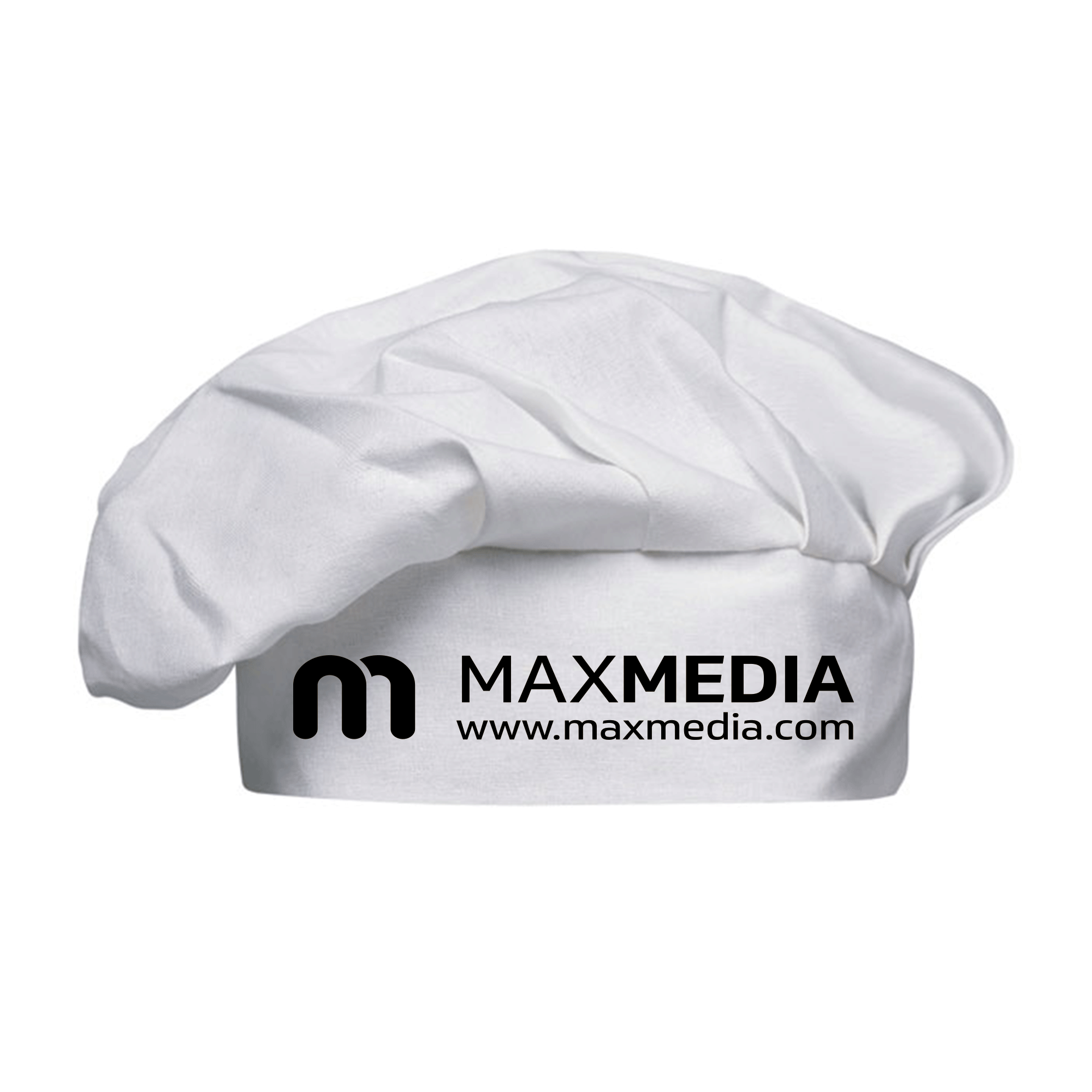 Promotional Chef Hat with Logo | Pens.com