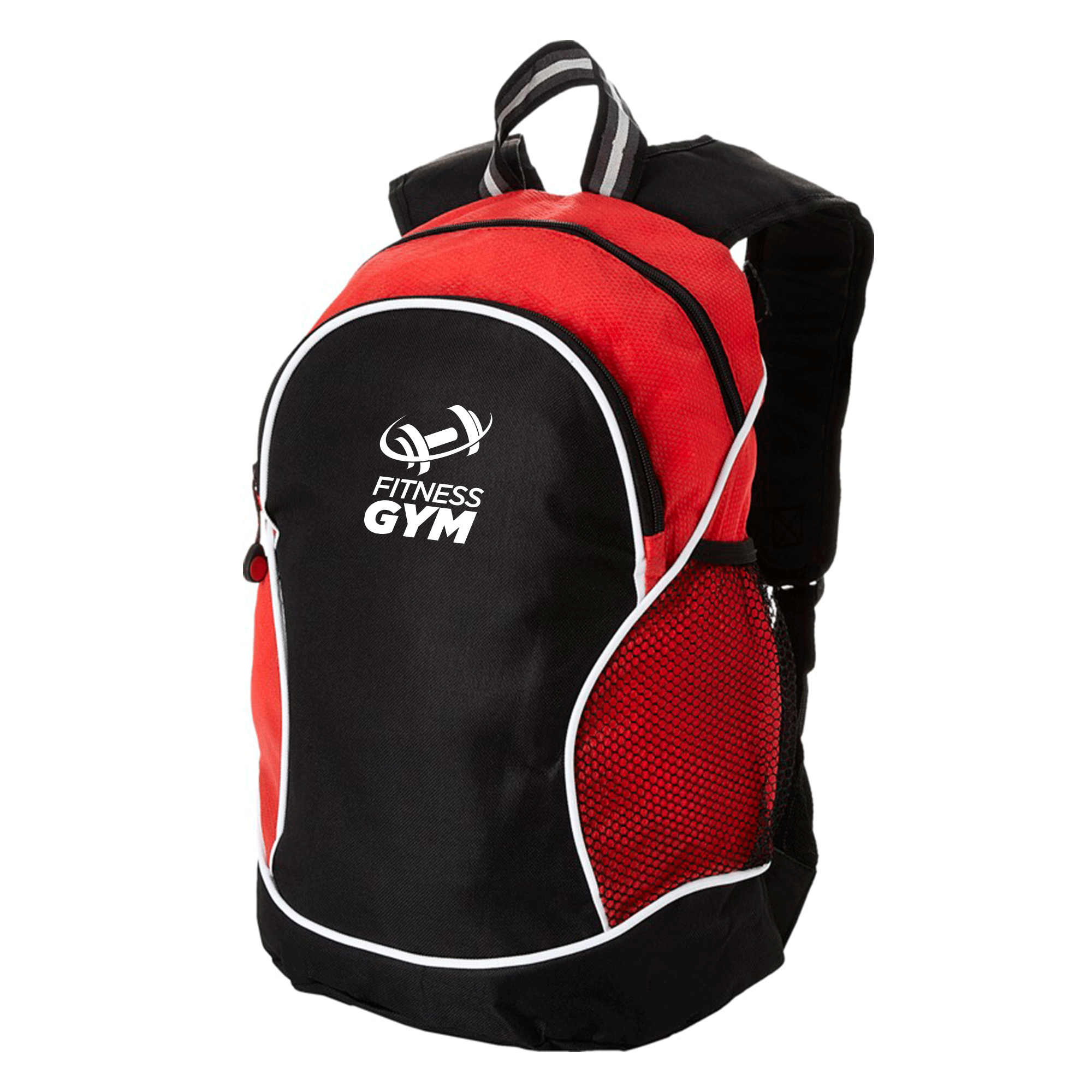 Promotional Boomerang Backpack with Logo | Pens.com