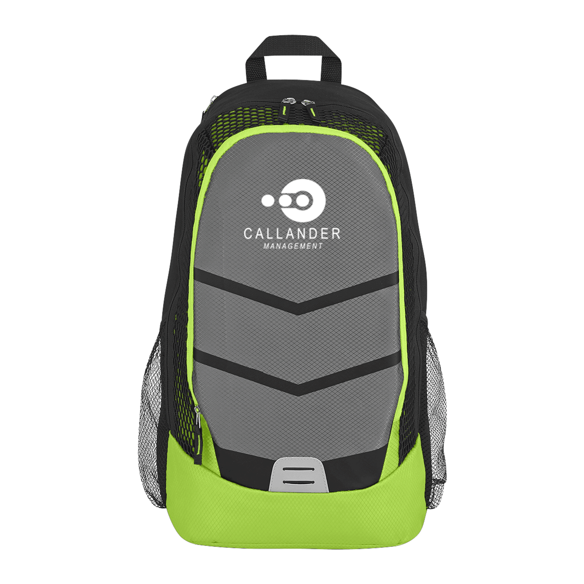 Custom Traveler Diamond-Accent Backpack | Pens.com CA