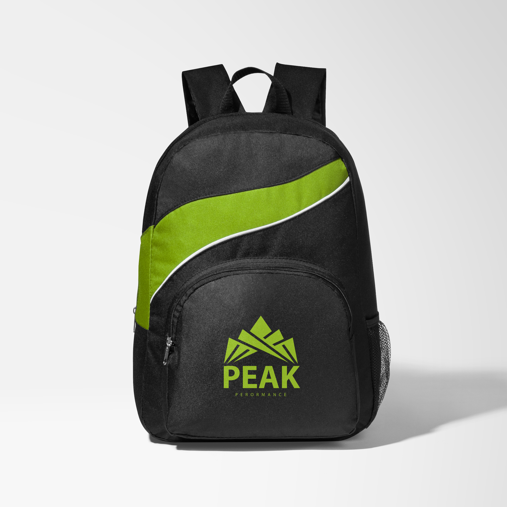 Custom Tornado Deluxe Backpack | Pens.com