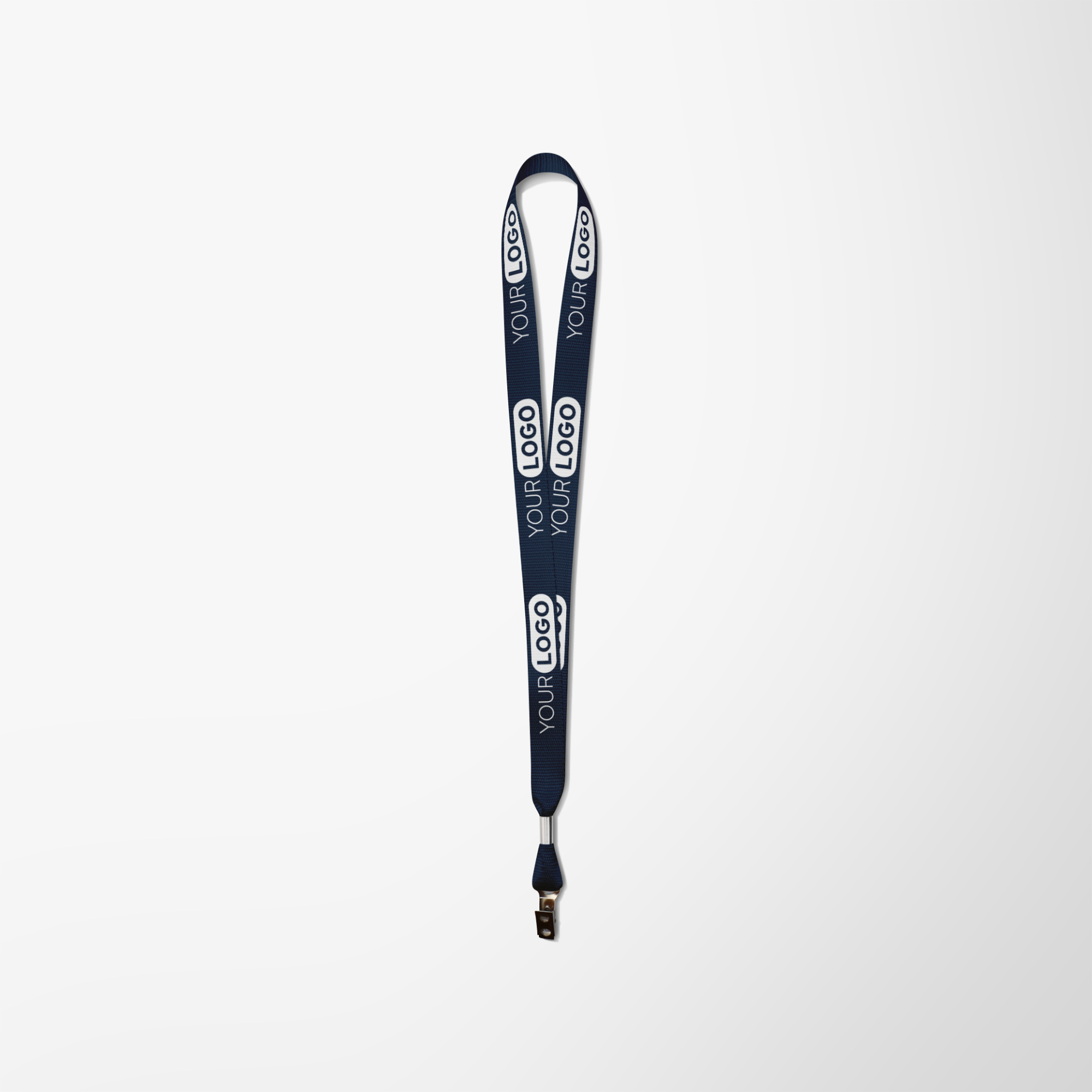 Custom Nylon Web Lanyard | Pens.com