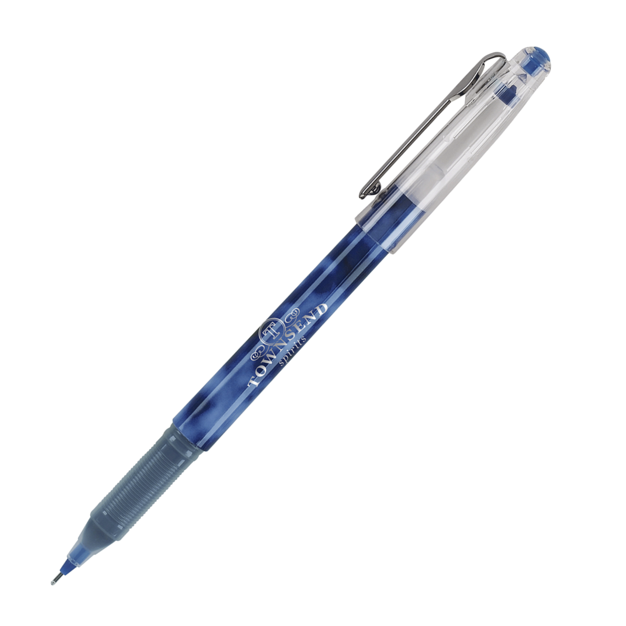 Custom Pilot® Precise® Gel Ink Pen (0.7 mm) | Pens.com