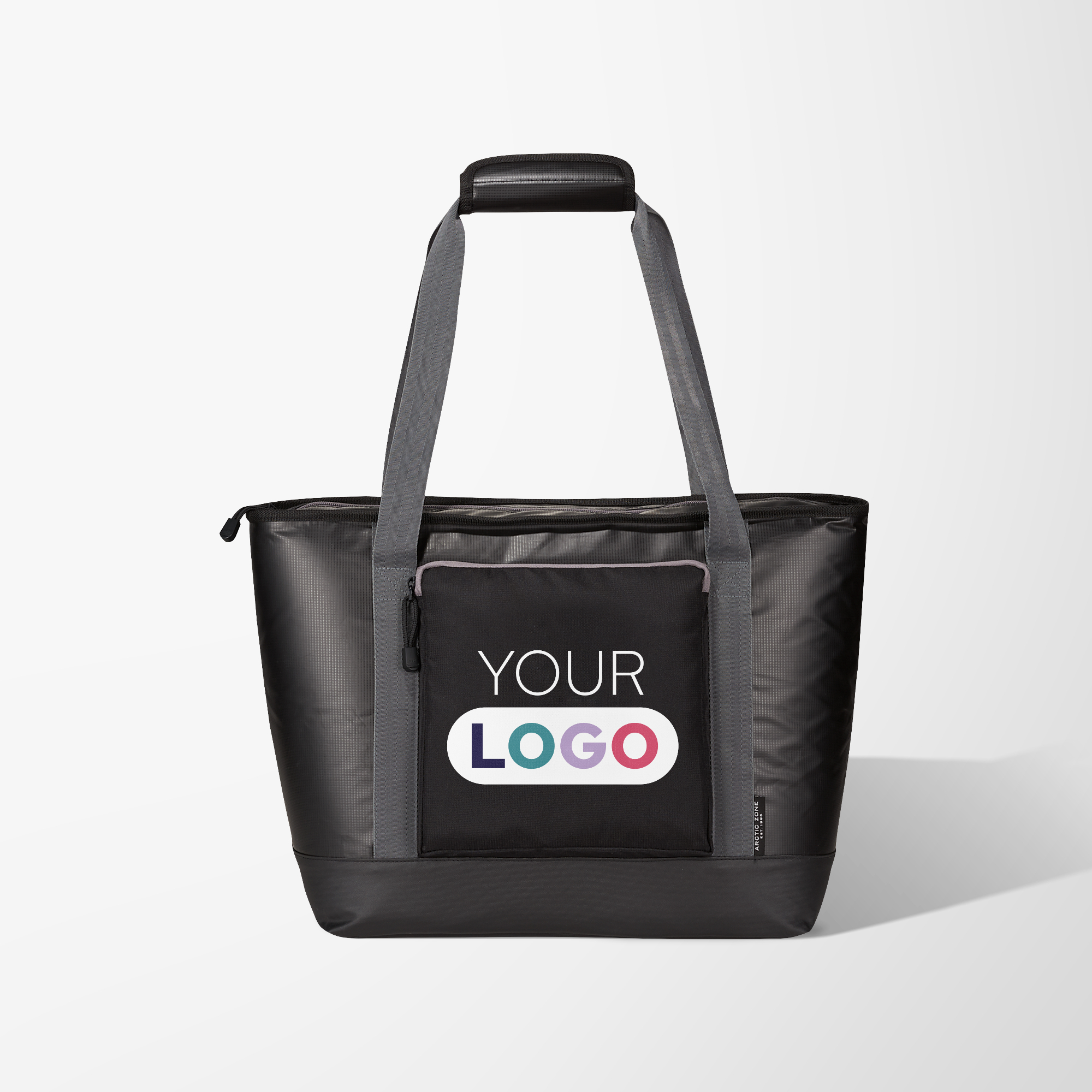 Custom Full Color Arctic Zone® Titan Deep Freeze® 30-Can Cooler | Pens.com