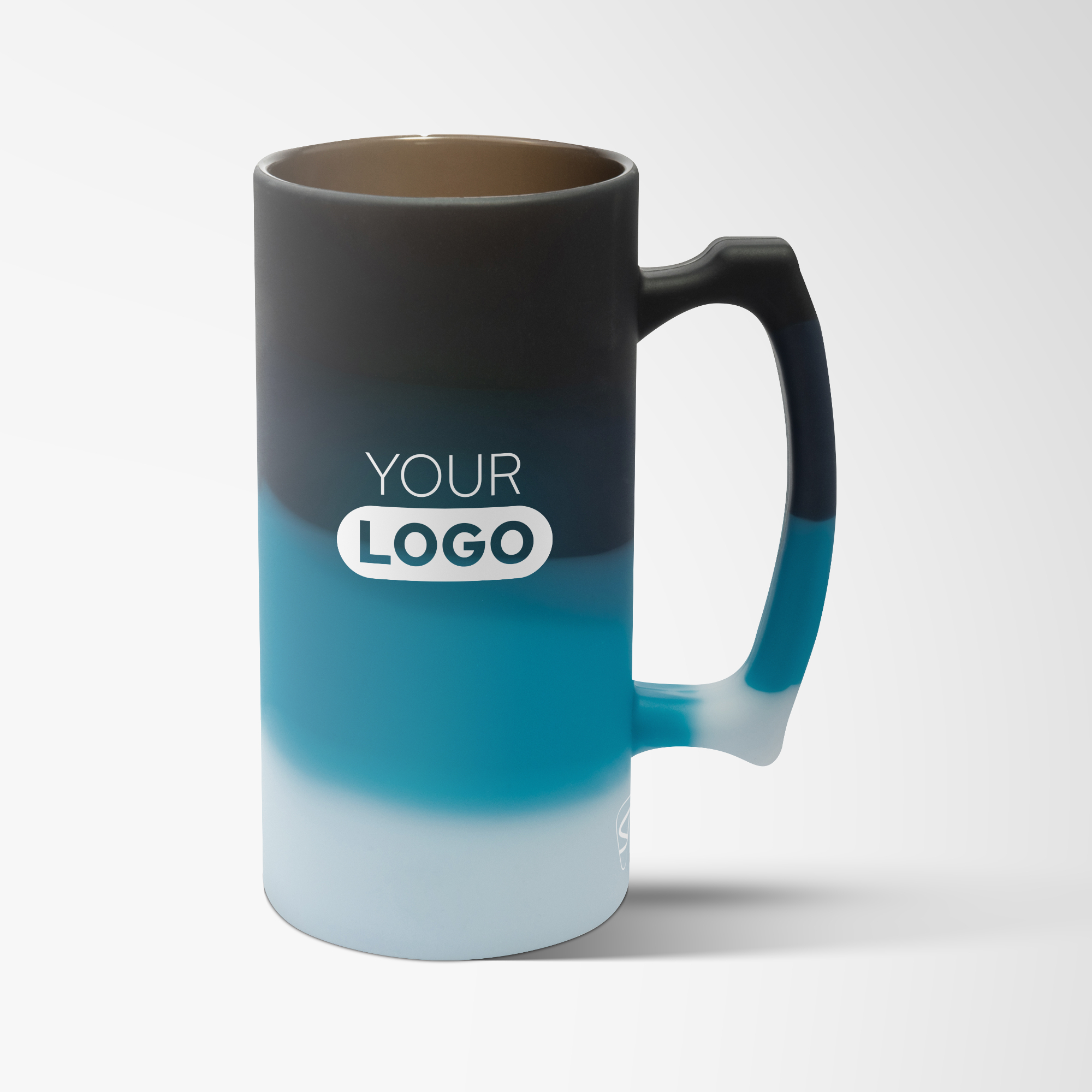 Custom Silipint® 28 oz. Beer Stein | Pens.com