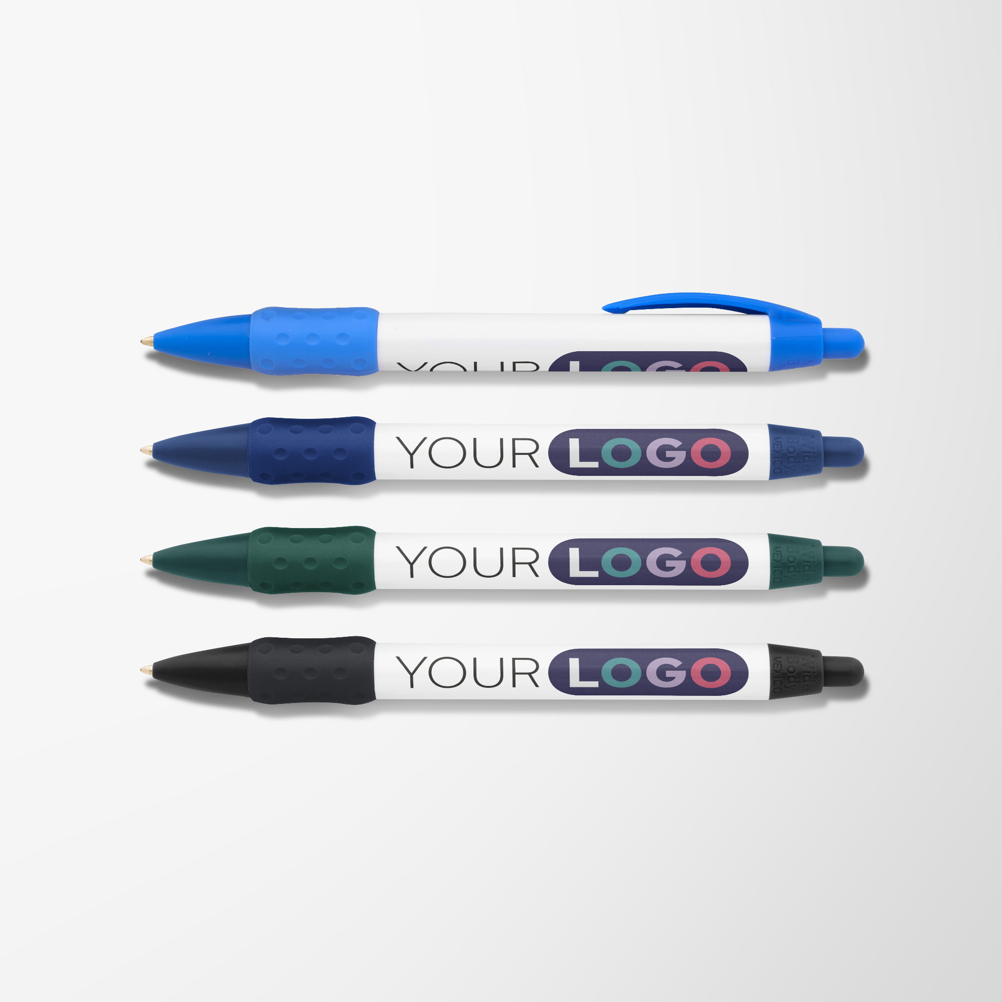 Custom Design Wrap Digital Widebody® Uni-Color Pen | Pens.com