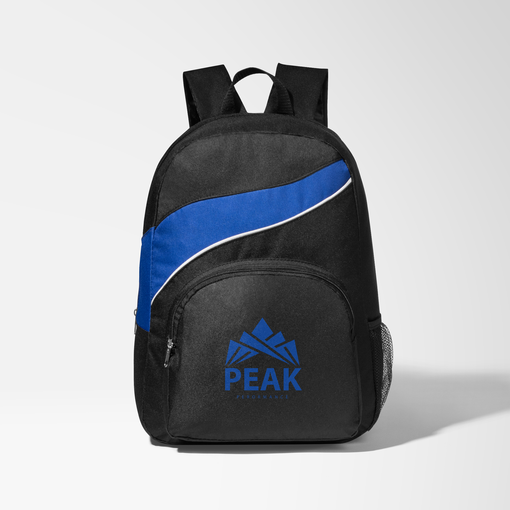 Custom Tornado Deluxe Backpack | Pens.com