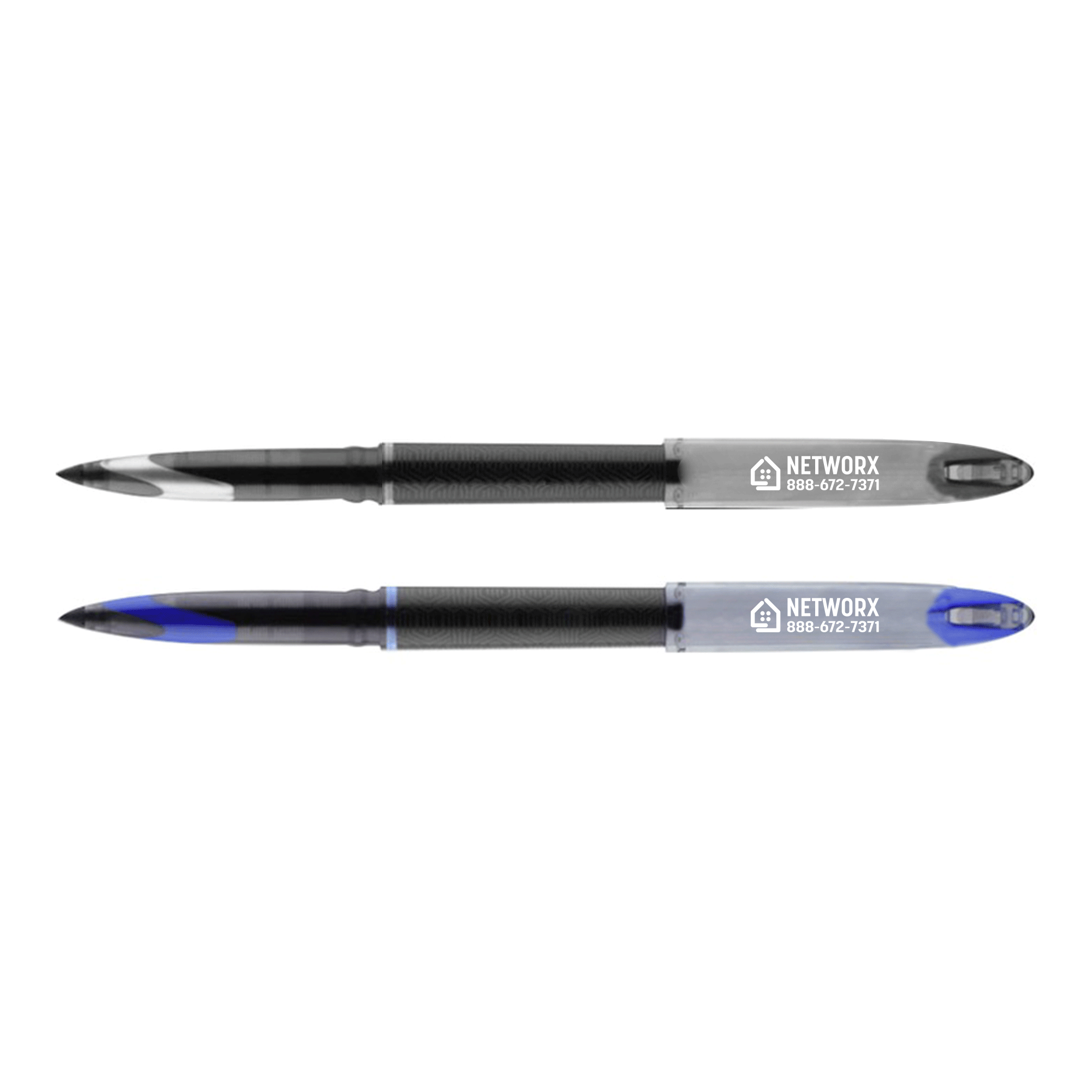 Custom uni-ball® Air Rollerball Pen | Pens.com
