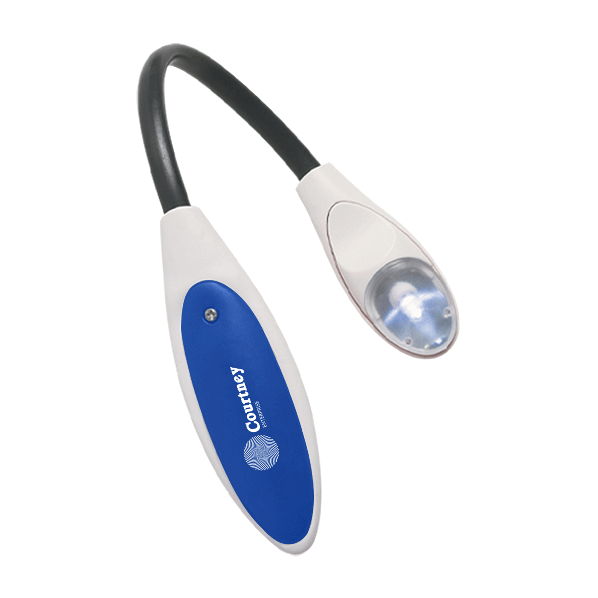 Custom Bendable Book Light | Pens.com