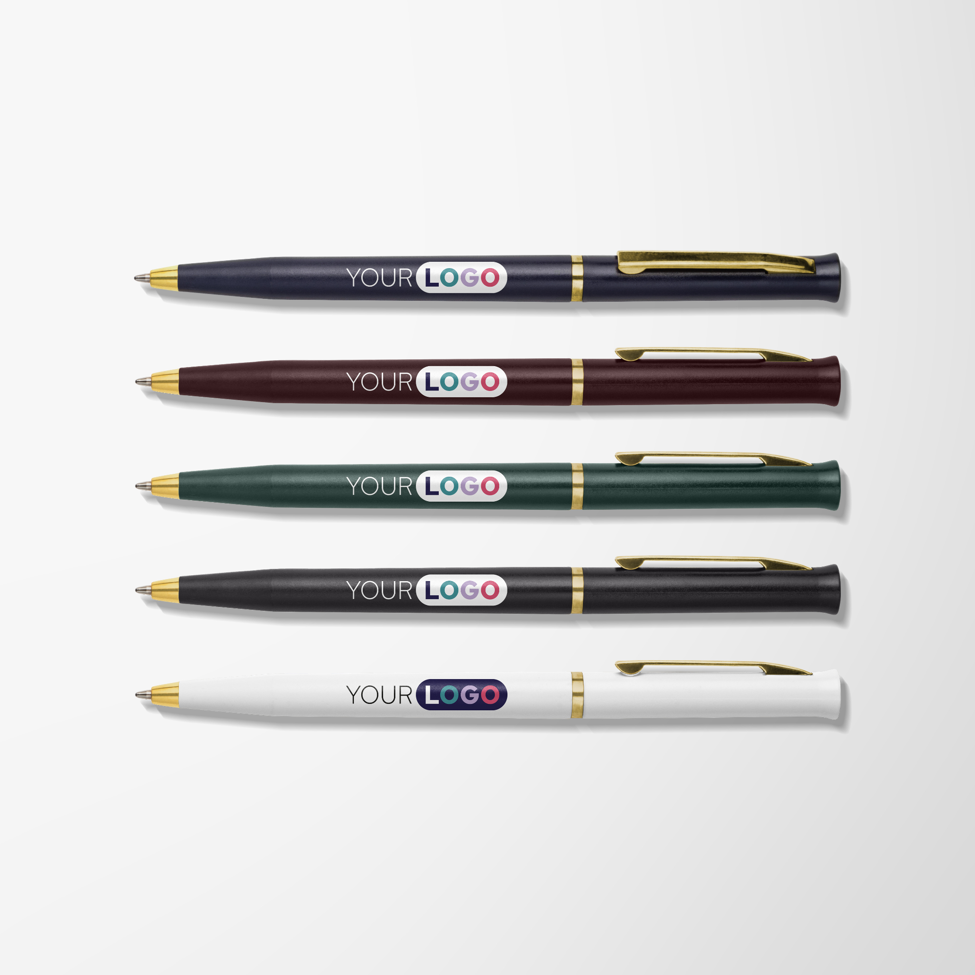 Custom Full Color Angel Pen | Pens.com