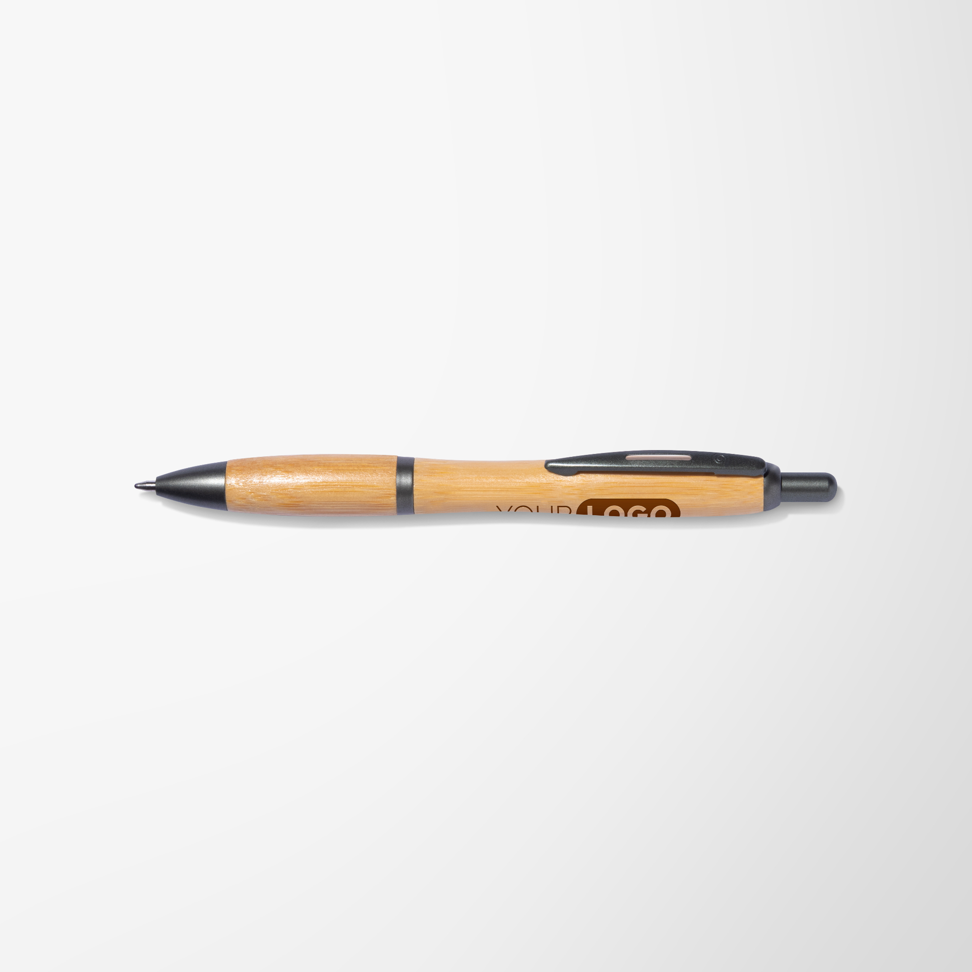 Custom Bamboo Cabaret Pen | Pens.com