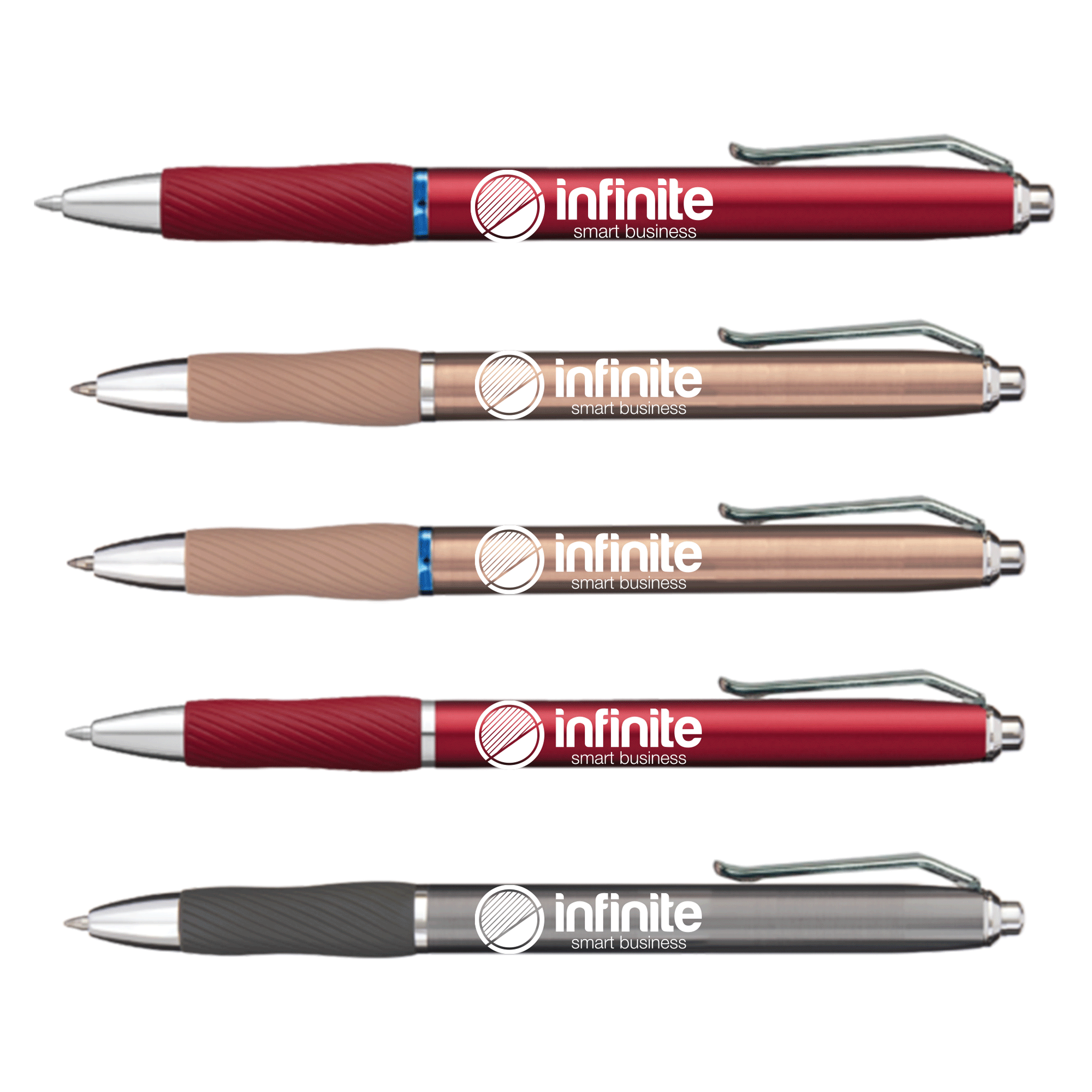 Custom Sharpie® Metal S-Gel Pen | Pens.com