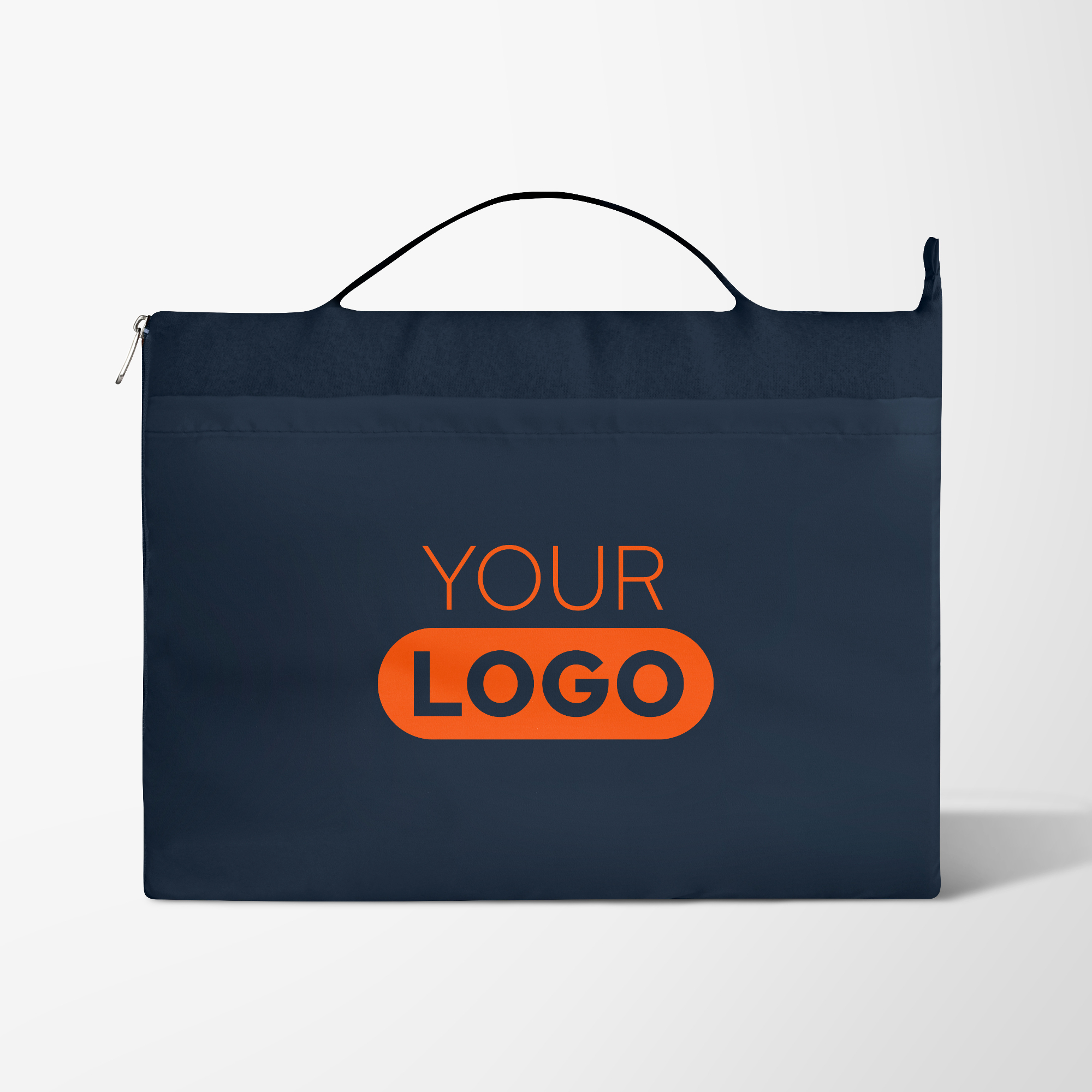 Custom The Roam Fleece Travel Blanket | Pens.com