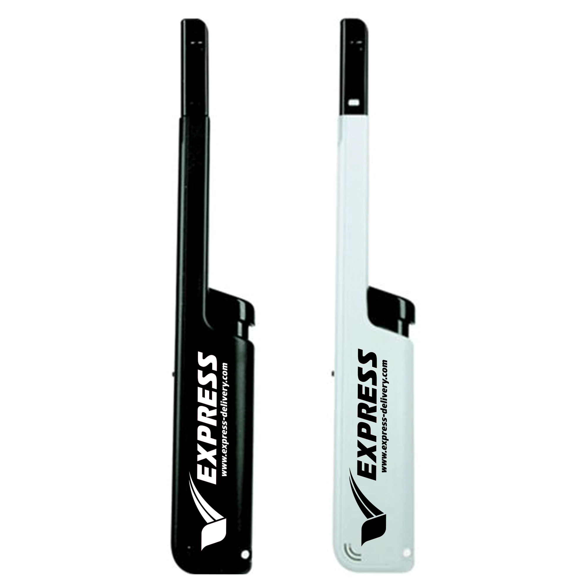 Promotional Prague Refillable Electronic Kitchen Lighter with Logo ...