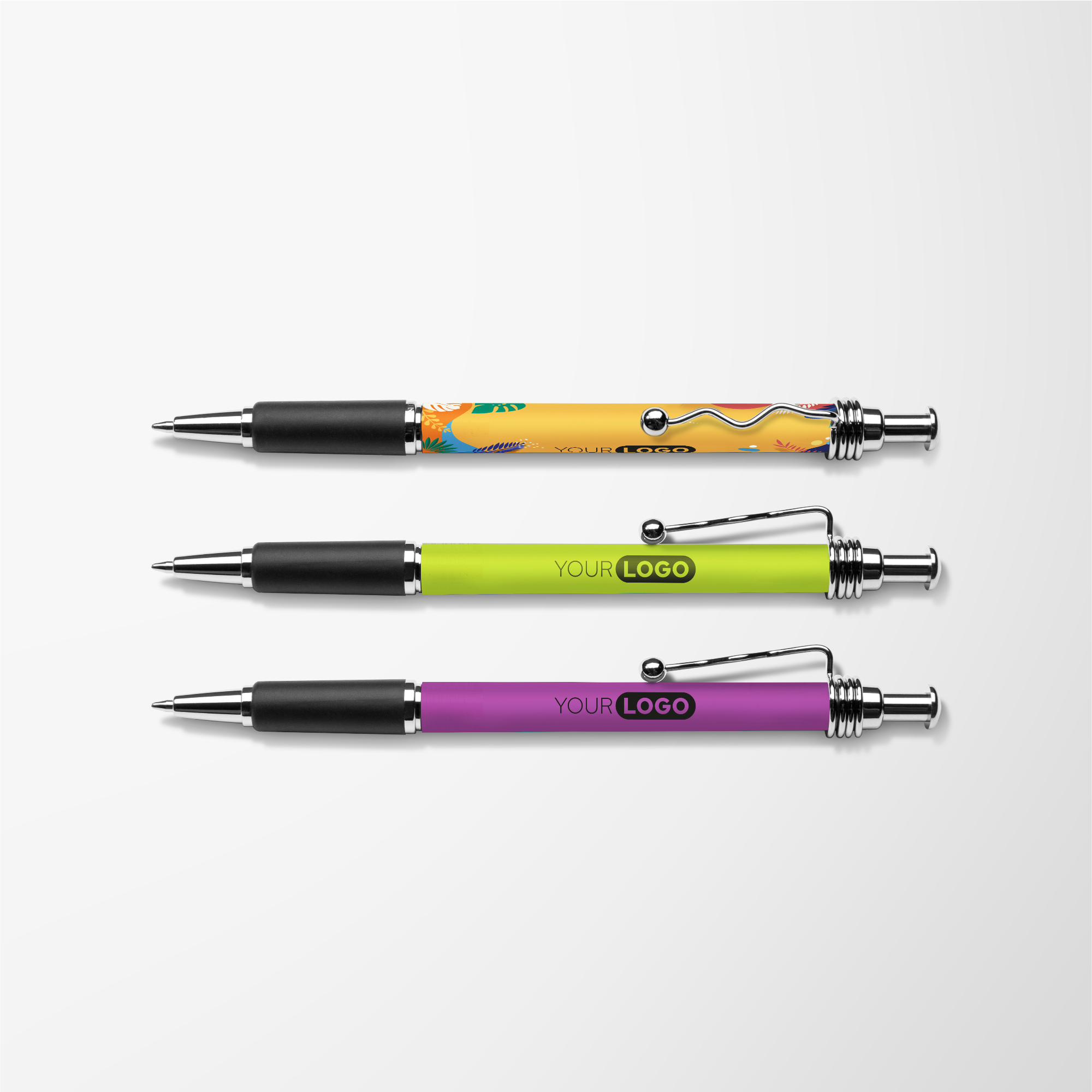 Classic Squiggle Pen | Pens.com