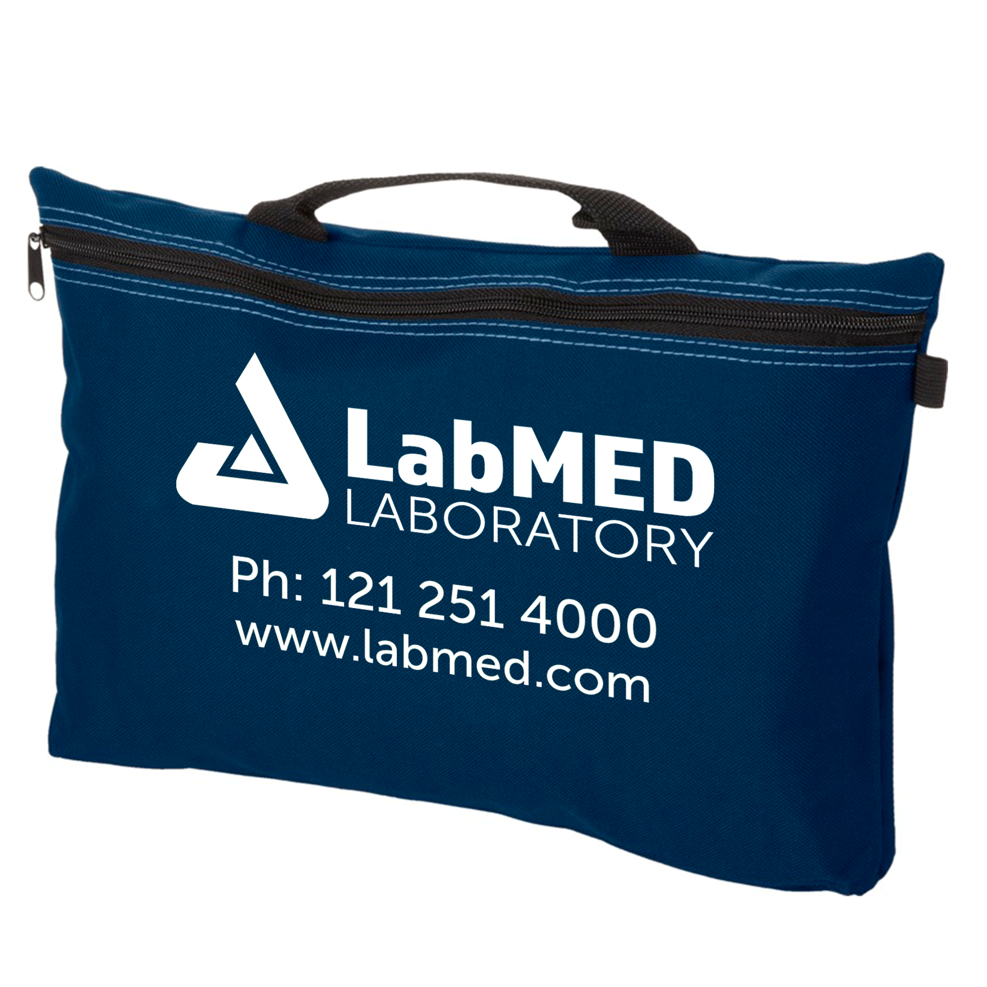 Promotional Orlando Conference Bag | Pens.com